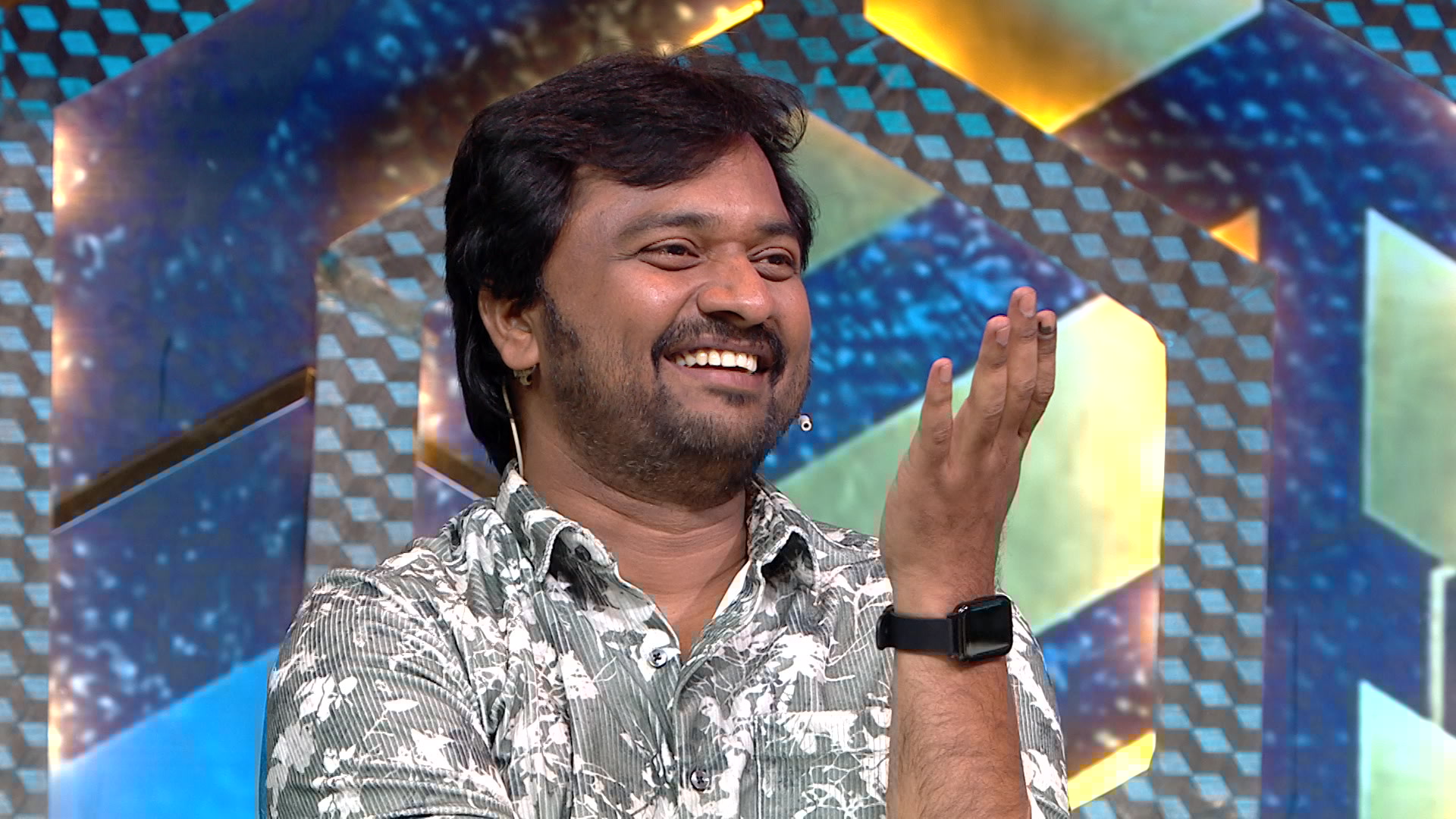 Watch Adhu Idhu Yedhu Episode 8 on JioHotstar