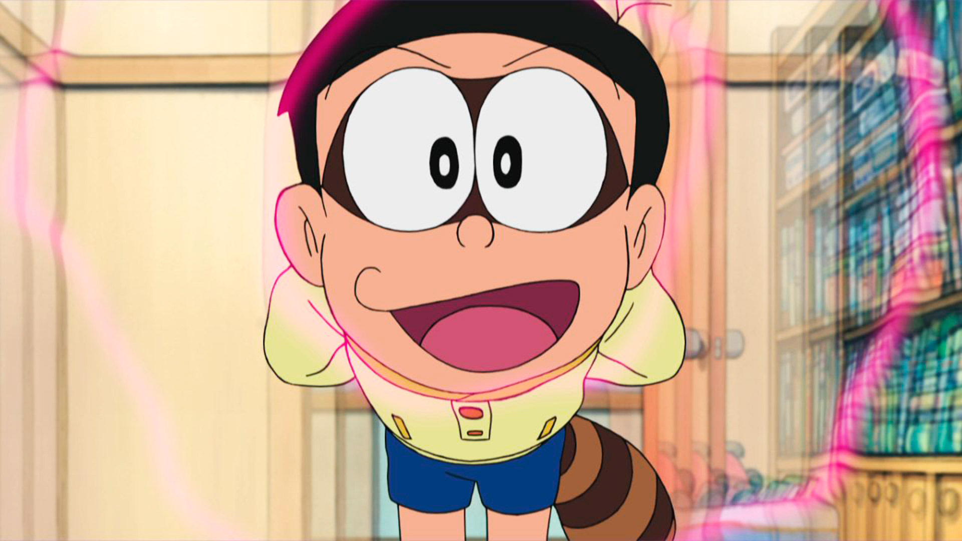 doraemon -Watcho