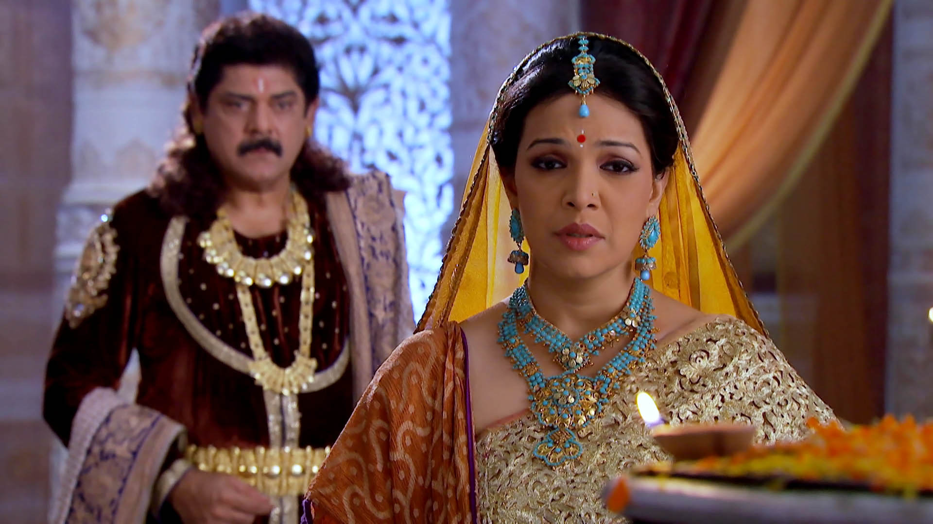 Watch Mainavati Is Doubtful Online