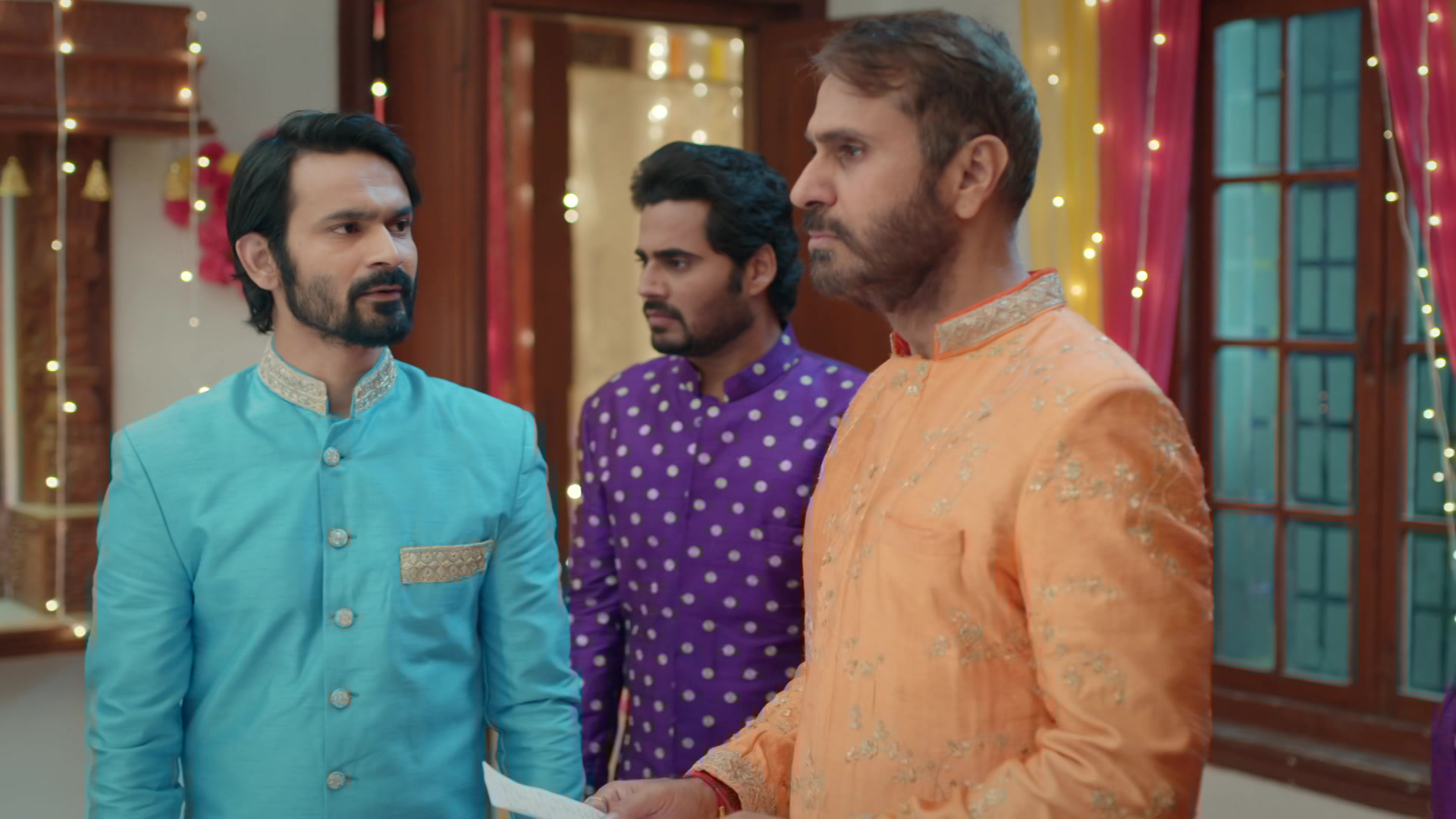 Watch Pocket Mein Aasman Episode 26 on JioHotstar