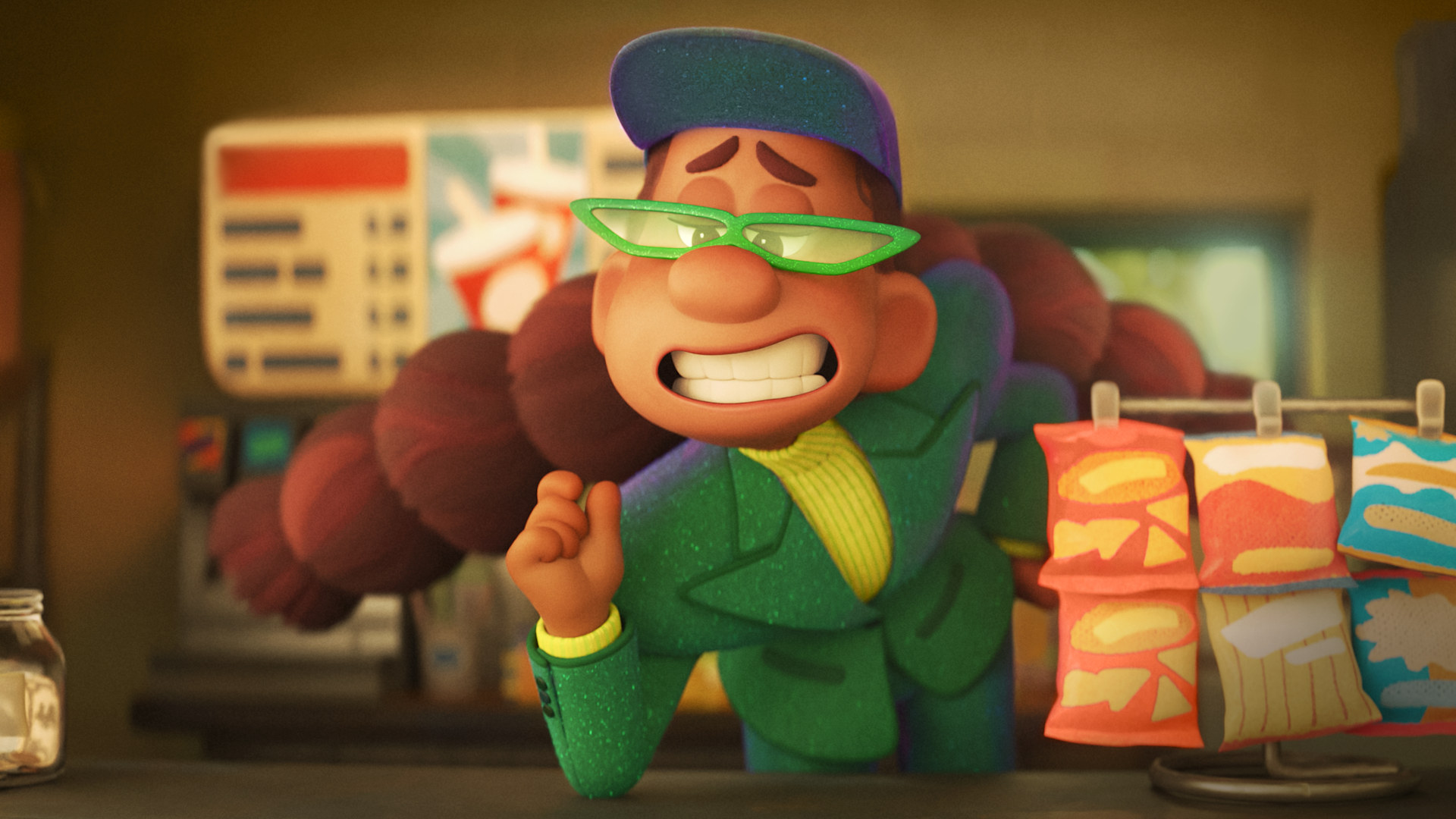 Watch Win or Lose S1 Episode 3 on Disney+