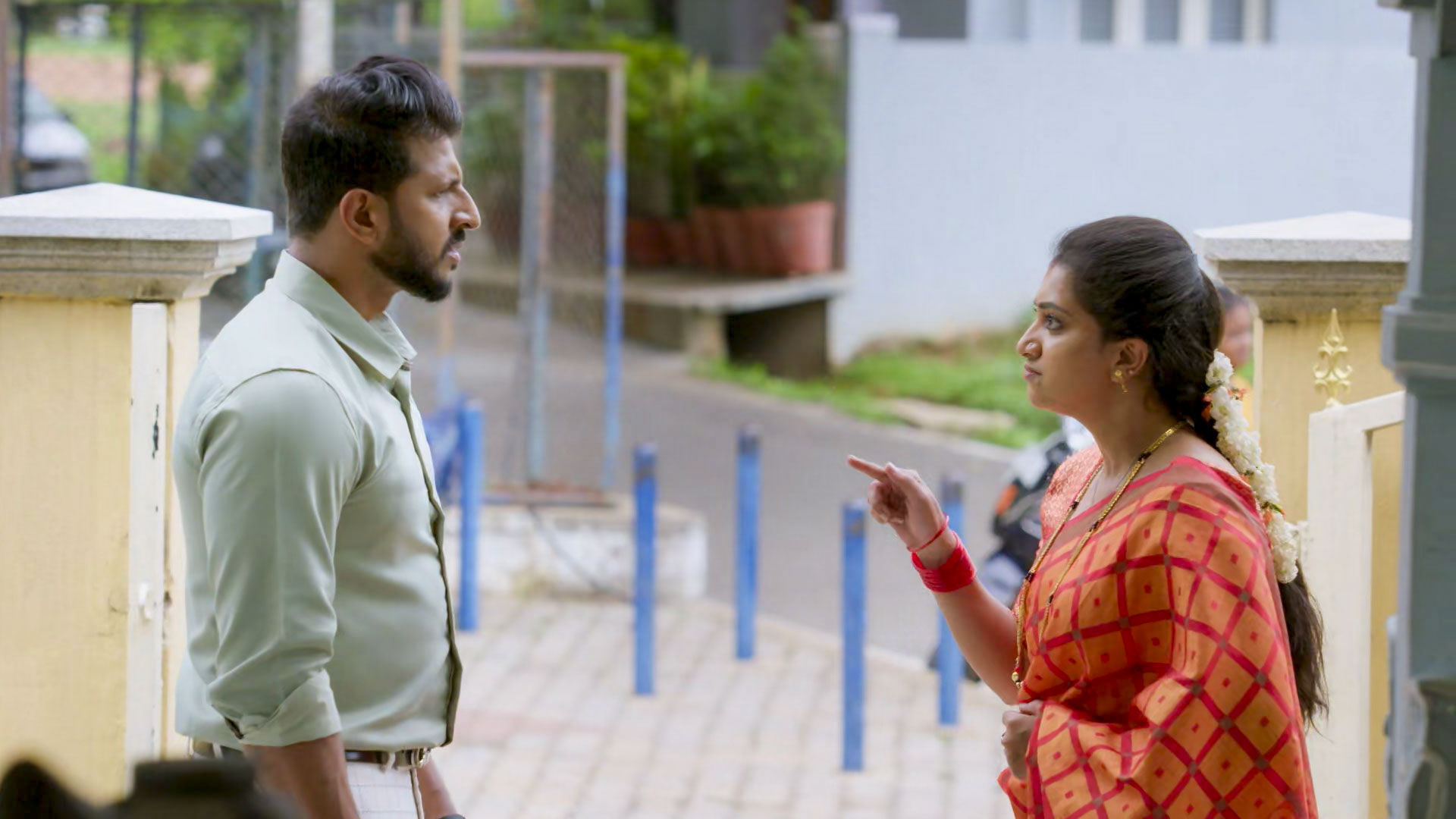 Watch Bhargavi LL.B Episode 75 on JioHotstar