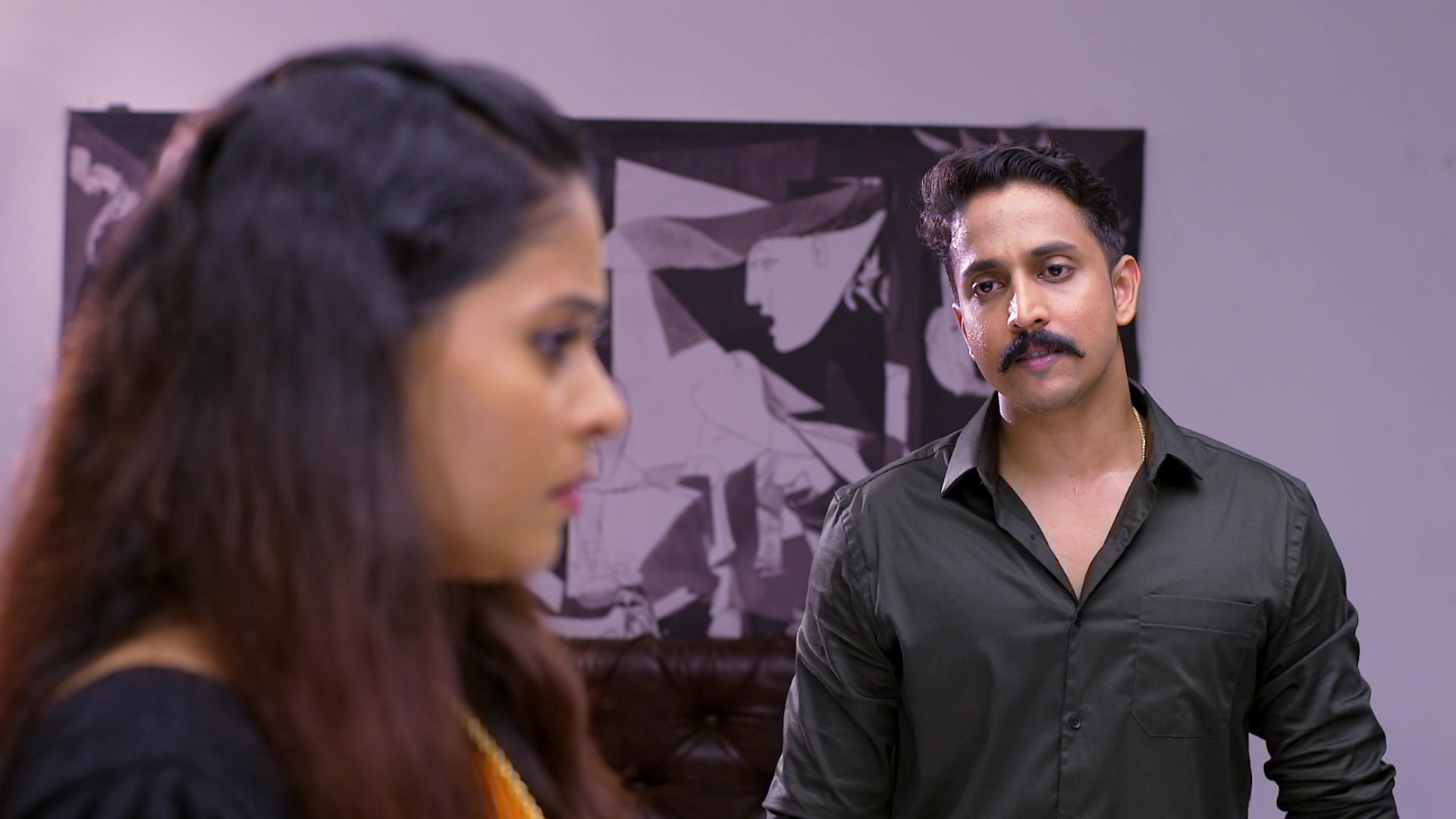 Watch Chandrikayilaliyunna Chandrakantham S1 Episode 28 on JioHotstar