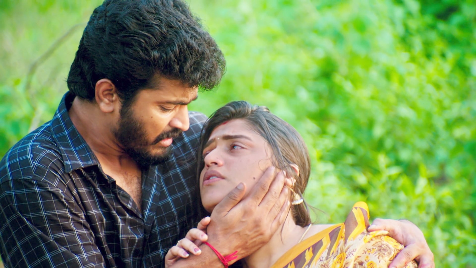 Watch Thirumanam S1 Episode 250 on JioHotstar