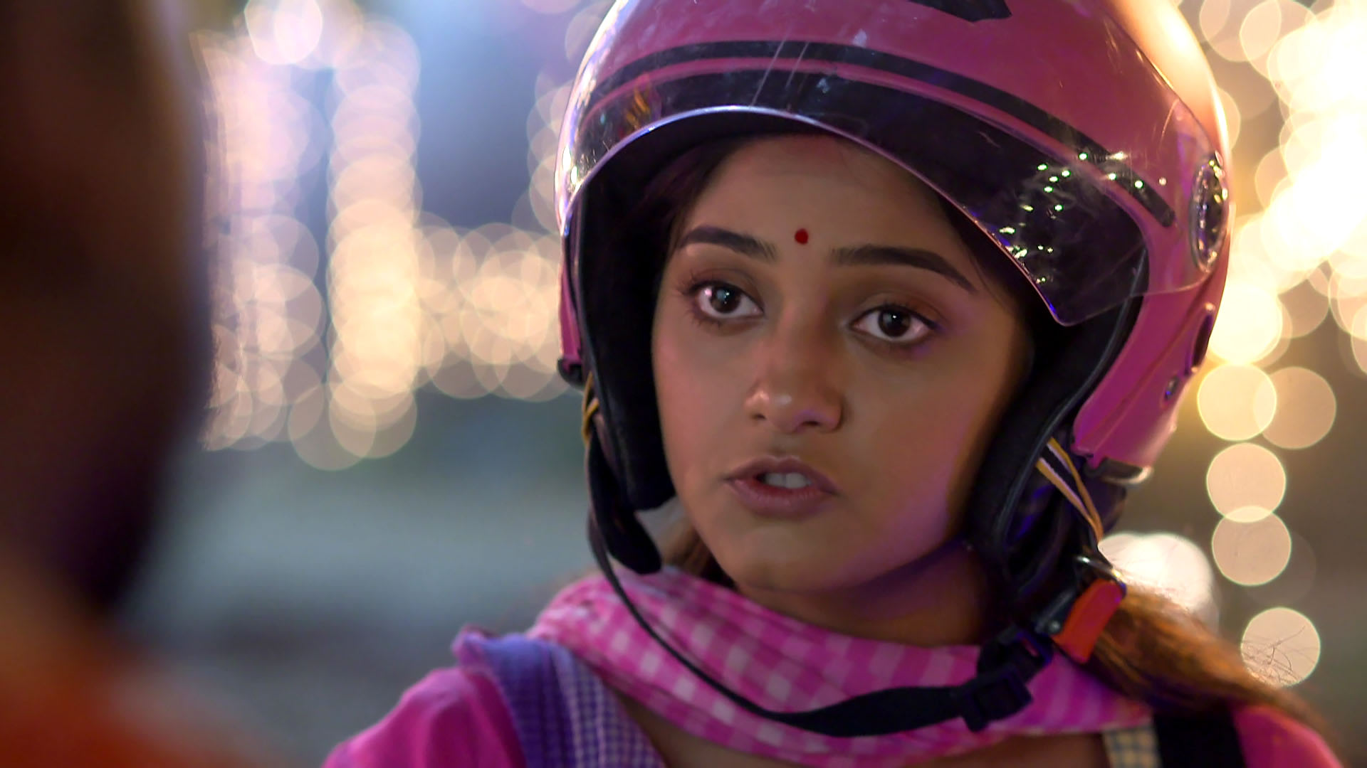 Watch Khukhumoni’s Fight with Chappal Online