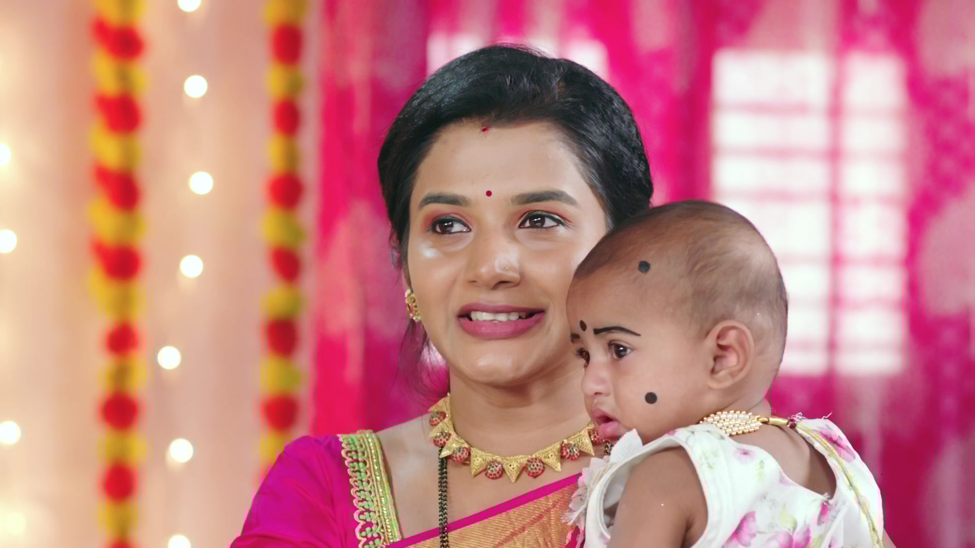 Watch Neenadhe Naa S2 Episode 136 on JioHotstar