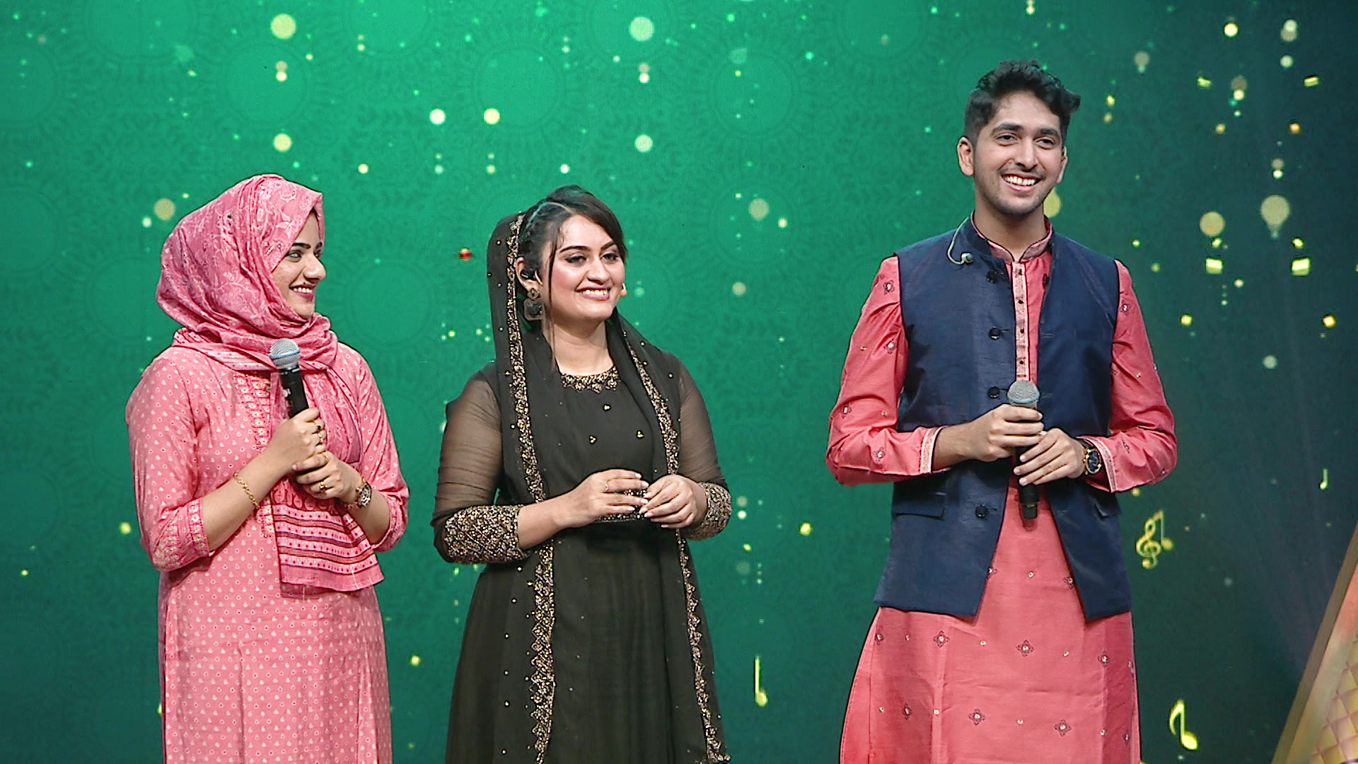Watch Mylanchi Episode 2 on JioHotstar