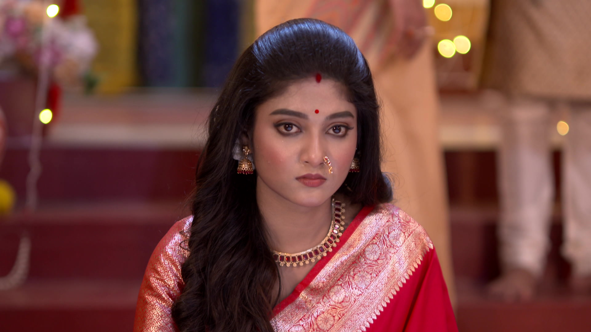 Watch Tentulpataa S1 Episode 87 on JioHotstar