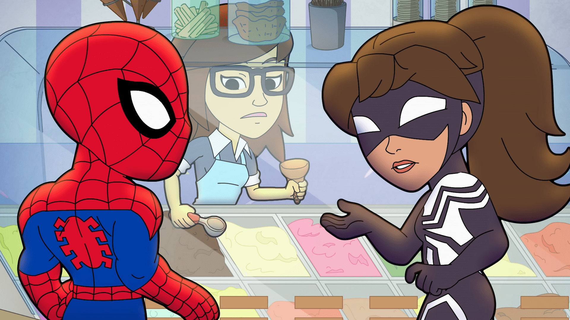 Watch Marvel Super Hero Adventures S2 Episode 8 on Disney+ South Africa ...