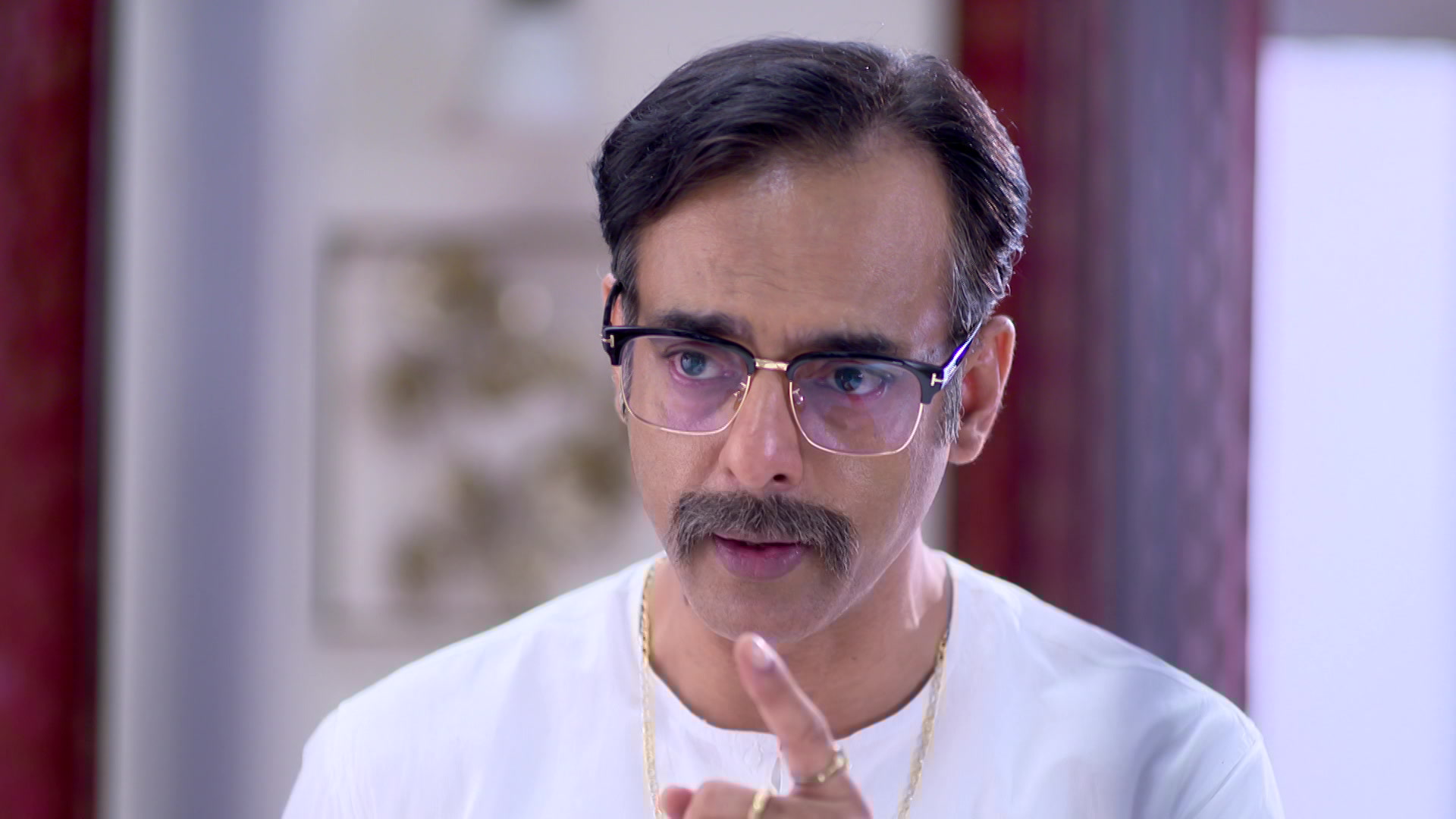 Watch Tomader Rani S1 Episode 36 on JioHotstar