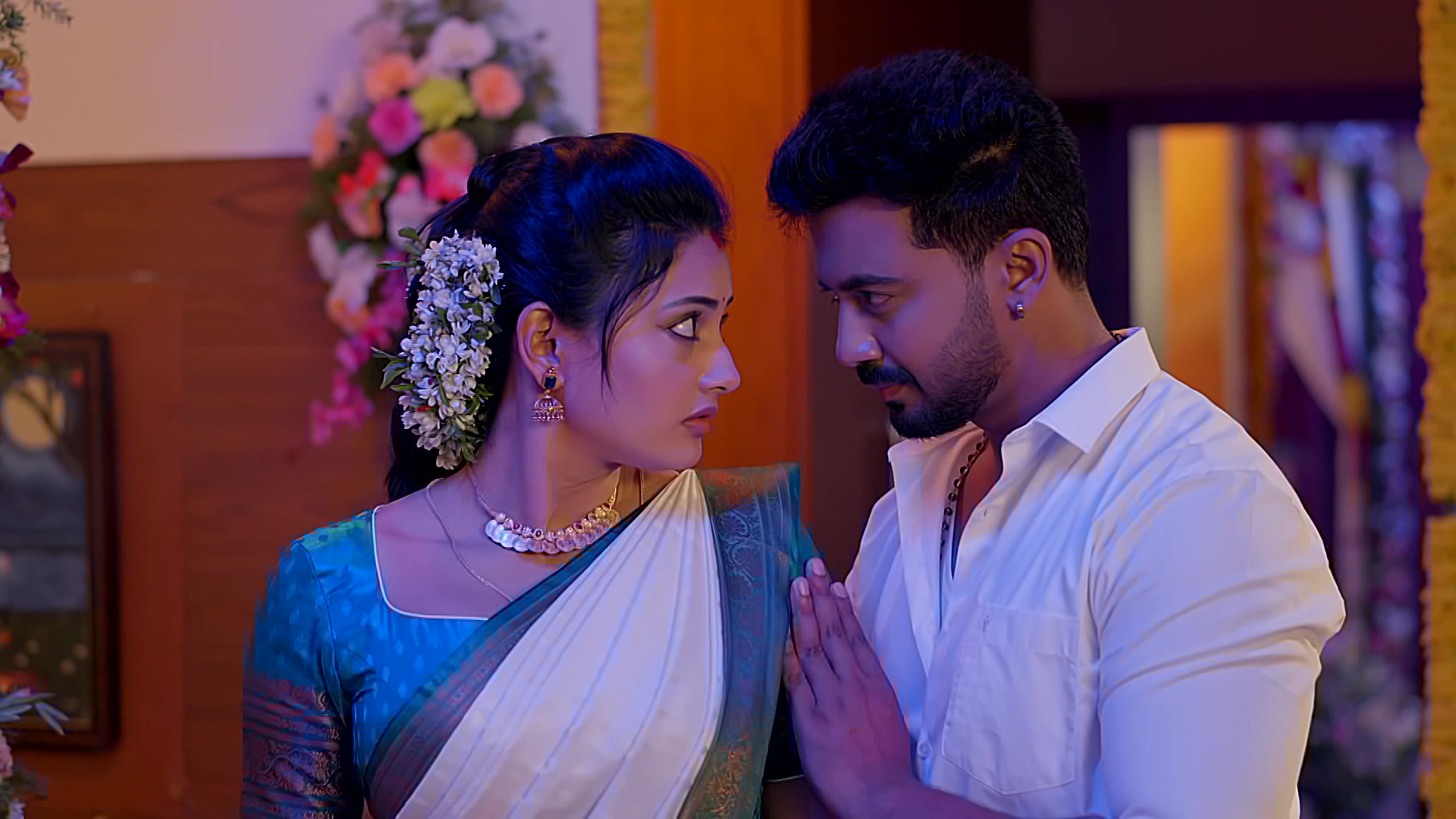 Watch Satyabhama Episode 199 on JioHotstar