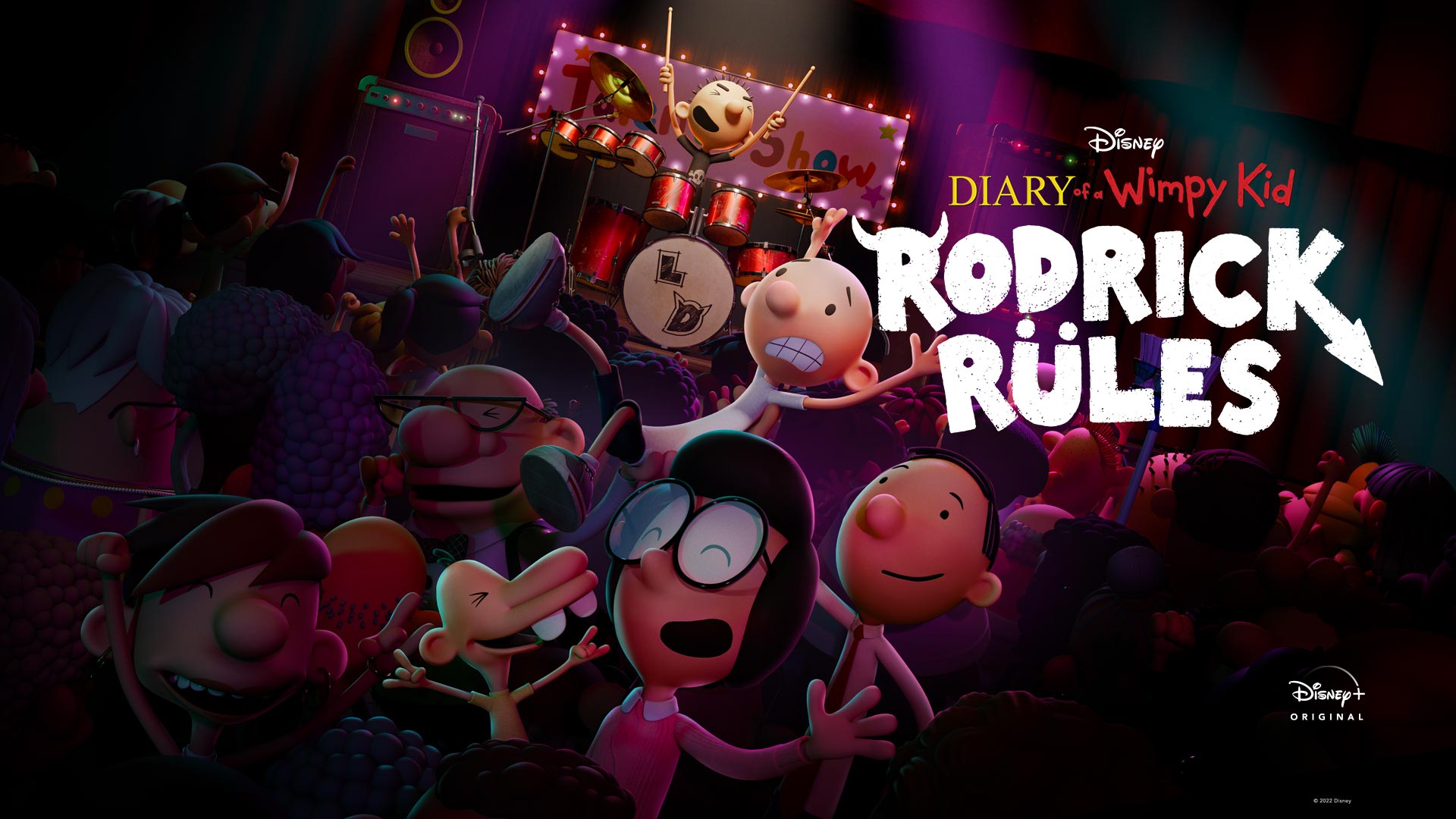 Watch Movie Diary Of A Wimpy Kid 2: Rodrick Rules| Watcho