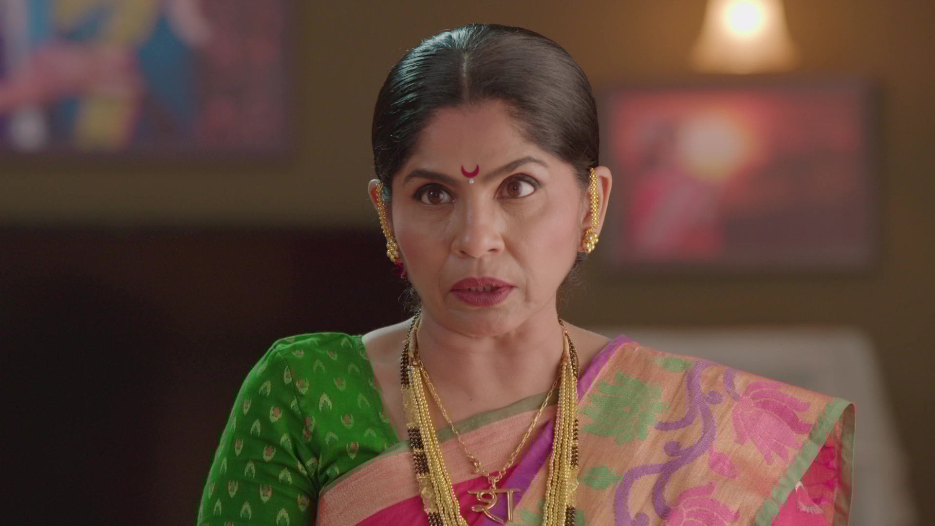 Watch Yed Lagla Premacha Episode 86 on JioHotstar