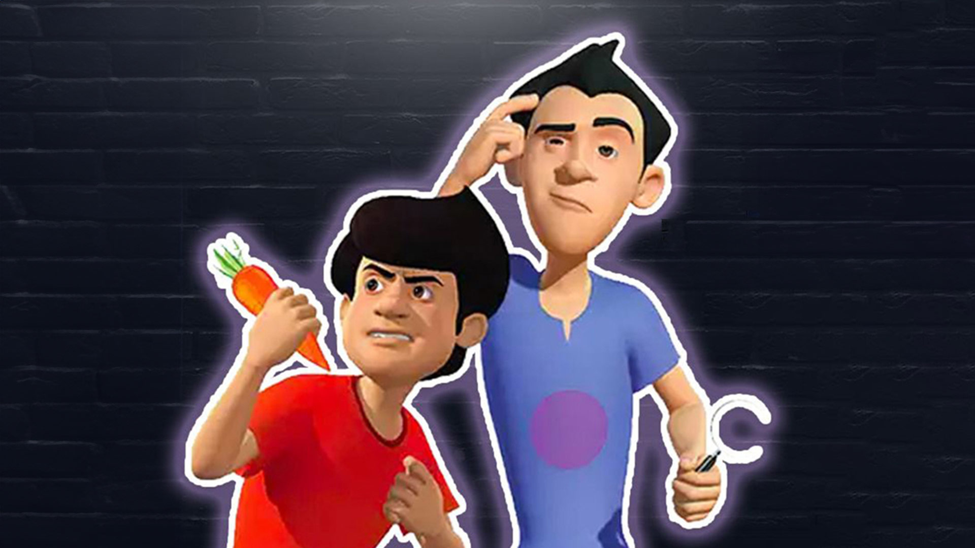 Watch Gattu Battu Vs Zaarc: The Machine Maniac - JioHotstar