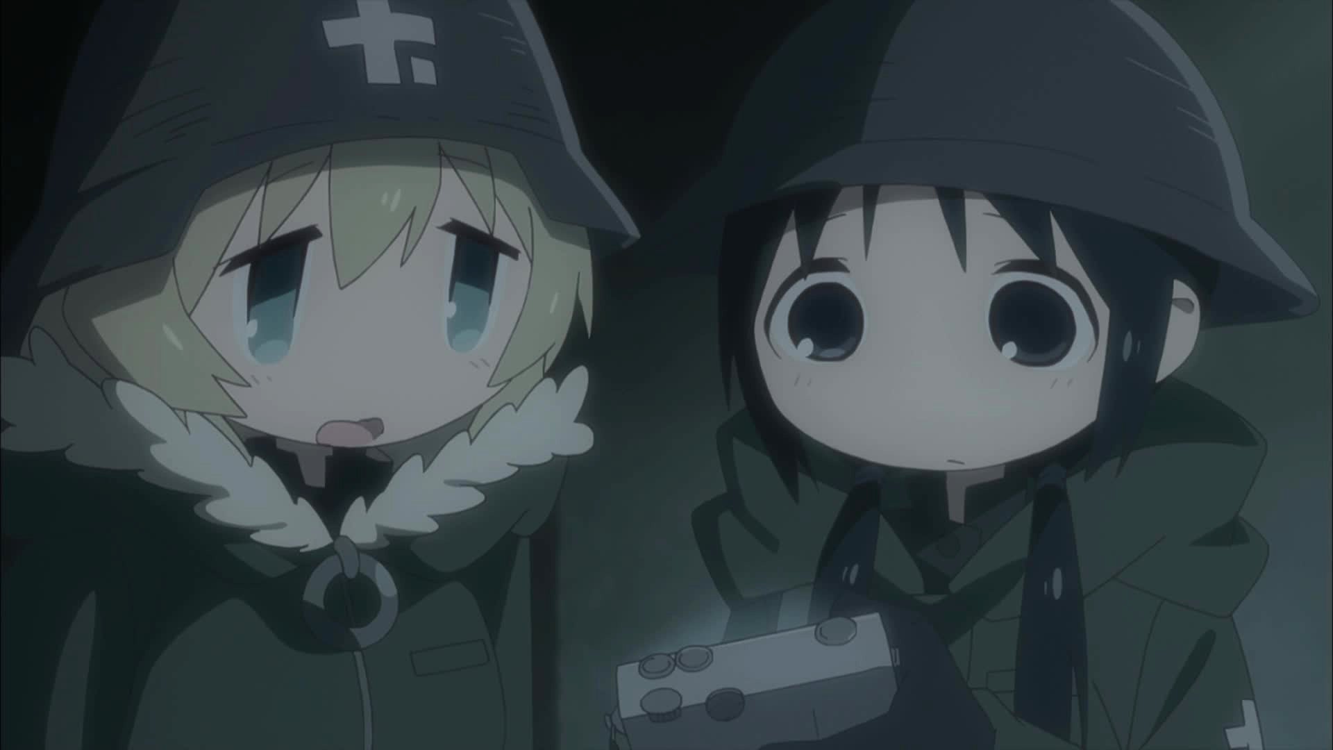 Watch Girls Last Tour S1 Episode 4 on JioHotstar