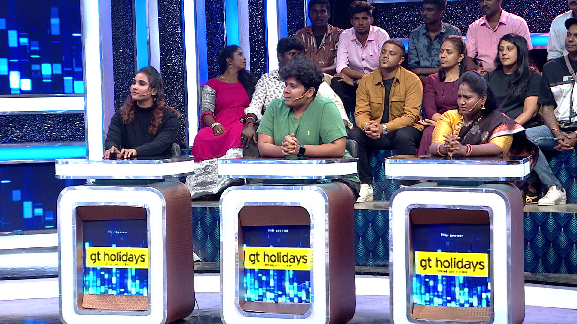 Watch Oo Solriya Oo Oohm Solriya Episode 4 on JioHotstar