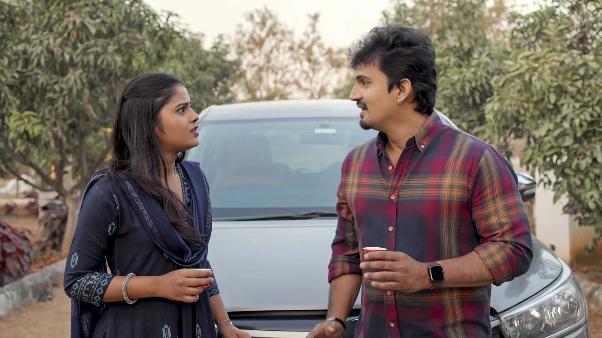 Watch Saptapadi S1 Episode 77 on JioHotstar