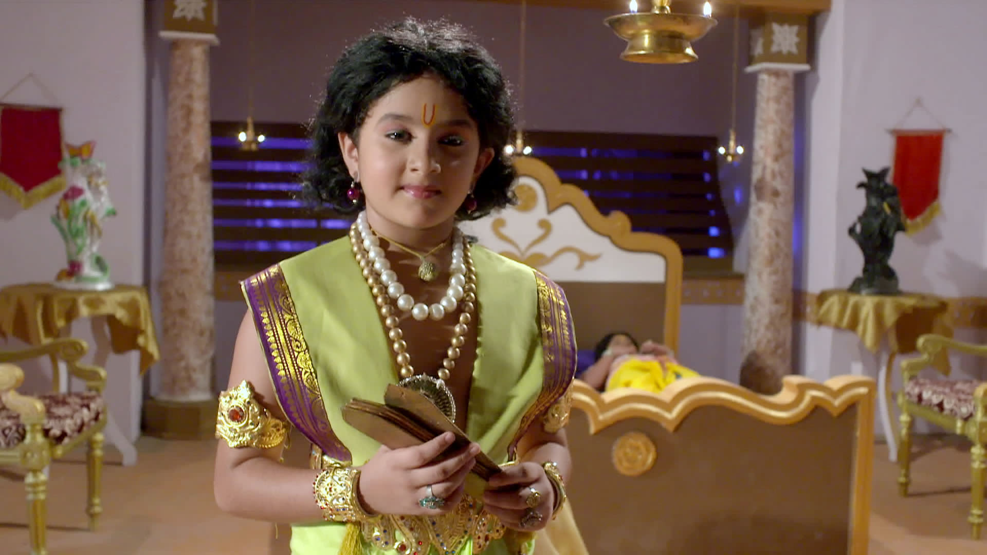 Stream Manikandan Saves the King Season 1 Episode 106 – Manikandan ...