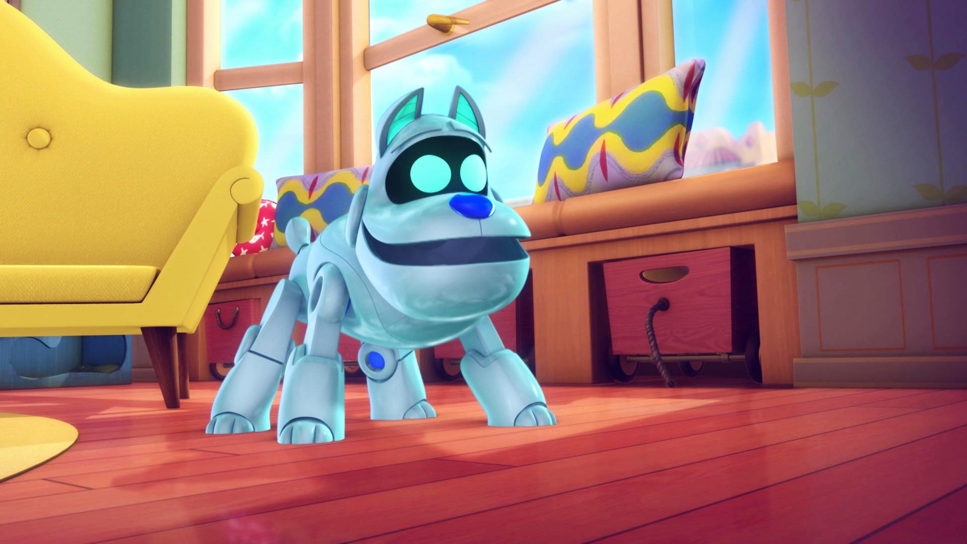 รับชม Hawaii Pug-Oh / A.R.F. ซีซัน 1 ตอน 1 – Hawaii Pug-Oh / A.R.F. บน ...