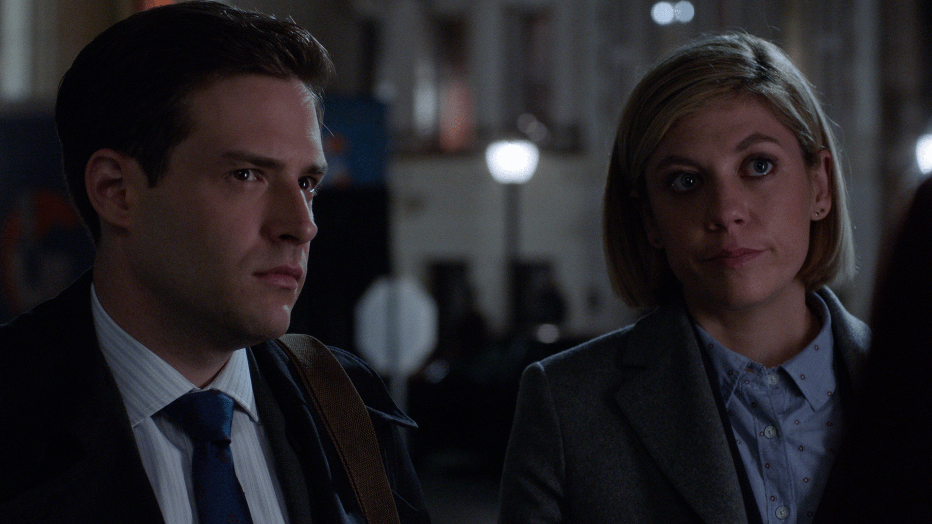 For The People - Disney+