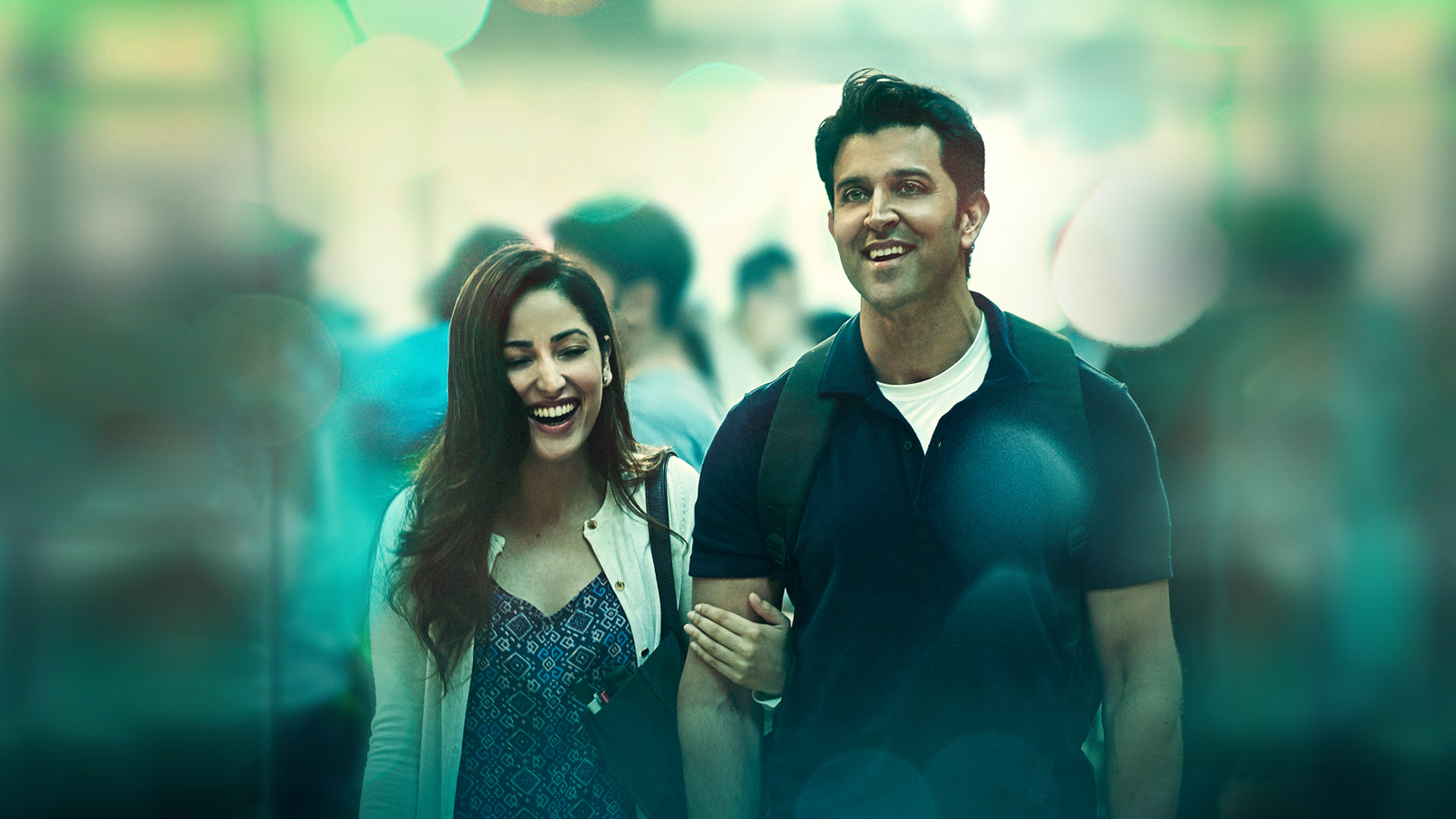 Kaabil - Hotstar