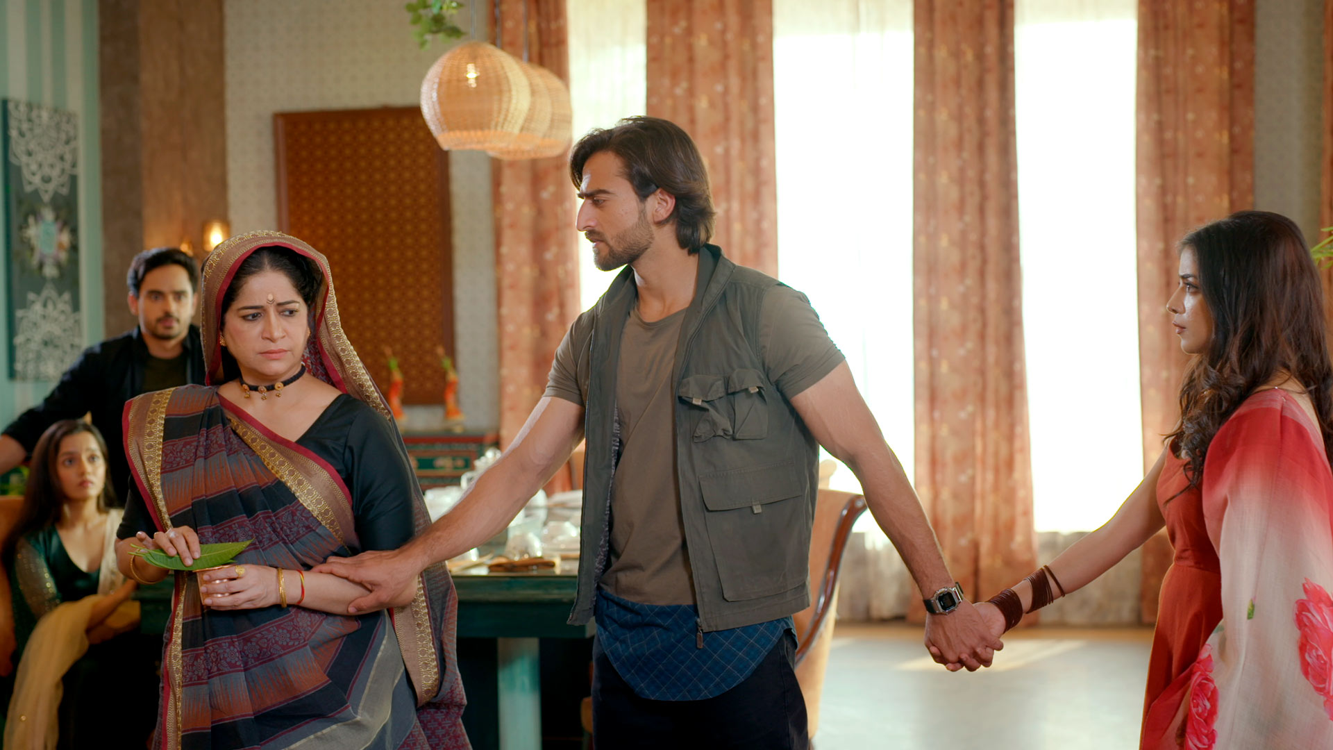 Watch Complicated Mess Online