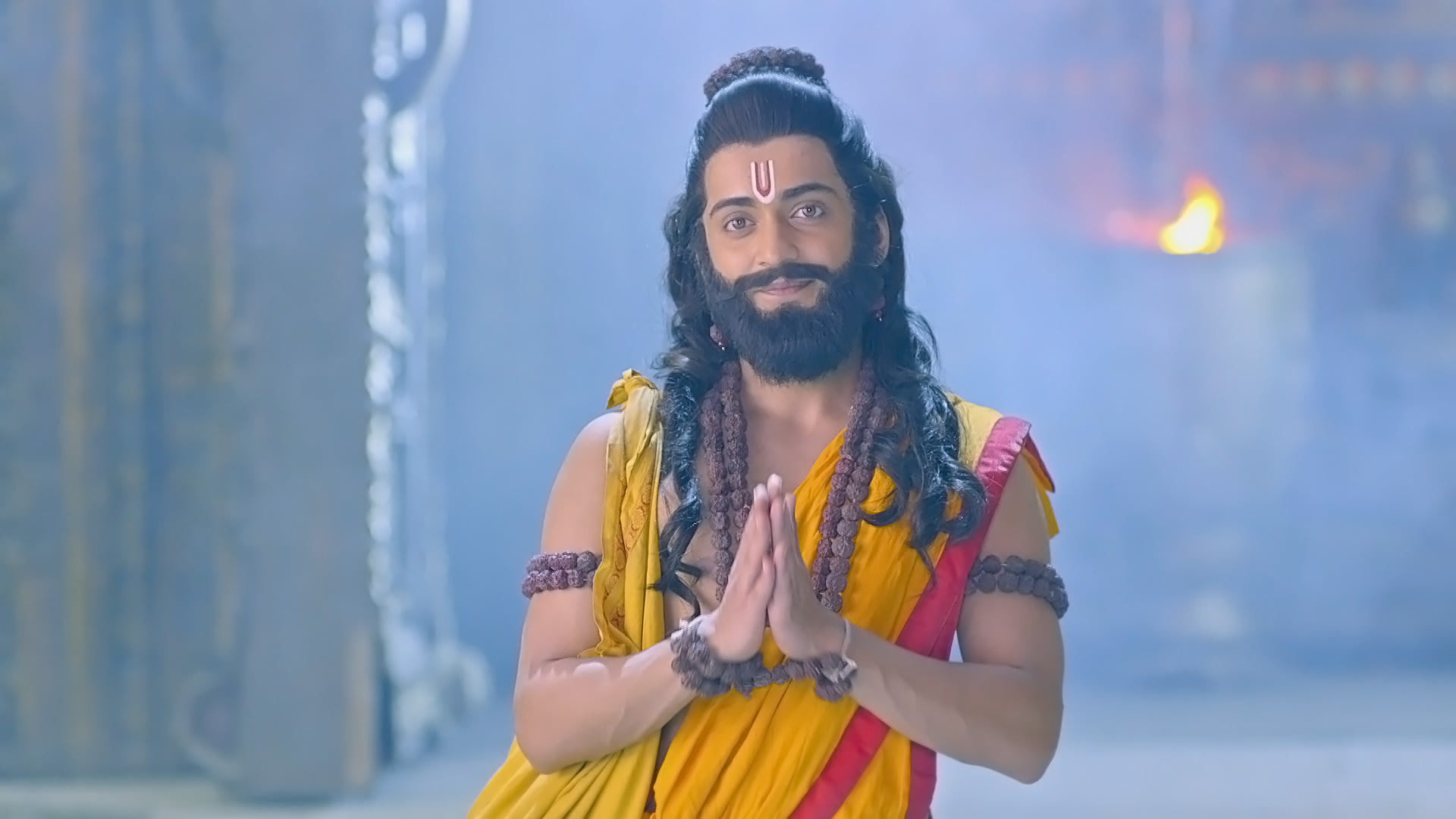 Watch RadhaKrishn S3 Episode 7 on JioHotstar