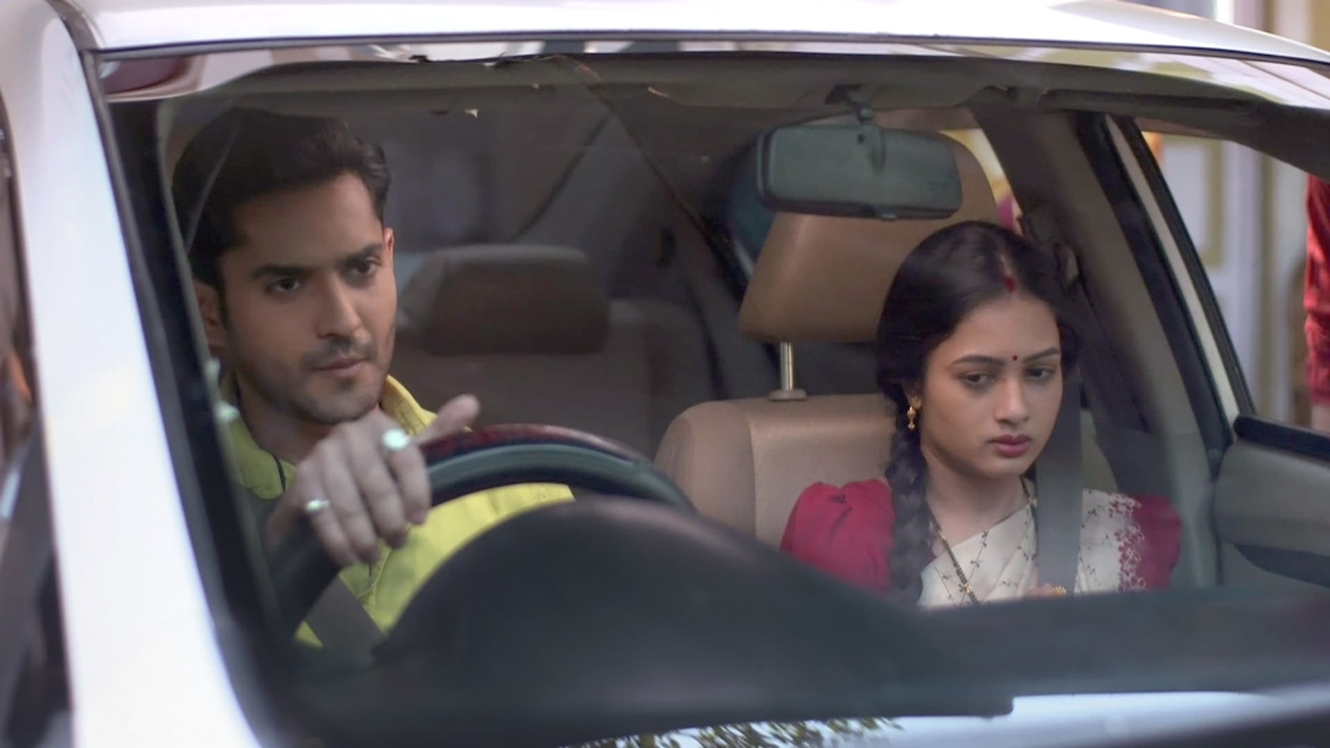 Watch Sukh Mhanje Nakki Kay Asta Episode 170 on JioHotstar