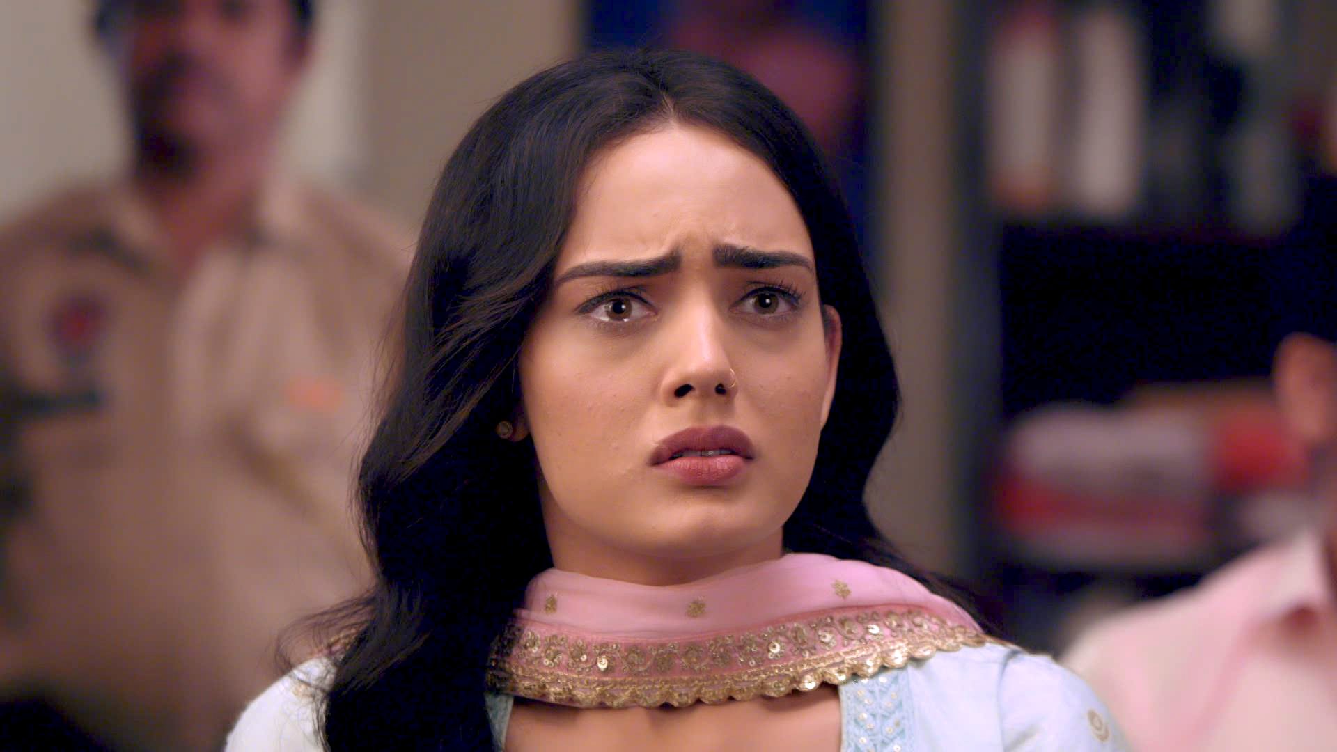 Stream A Shocker for Sahiba Season 1 Episode 351 – A Shocker for Sahiba ...