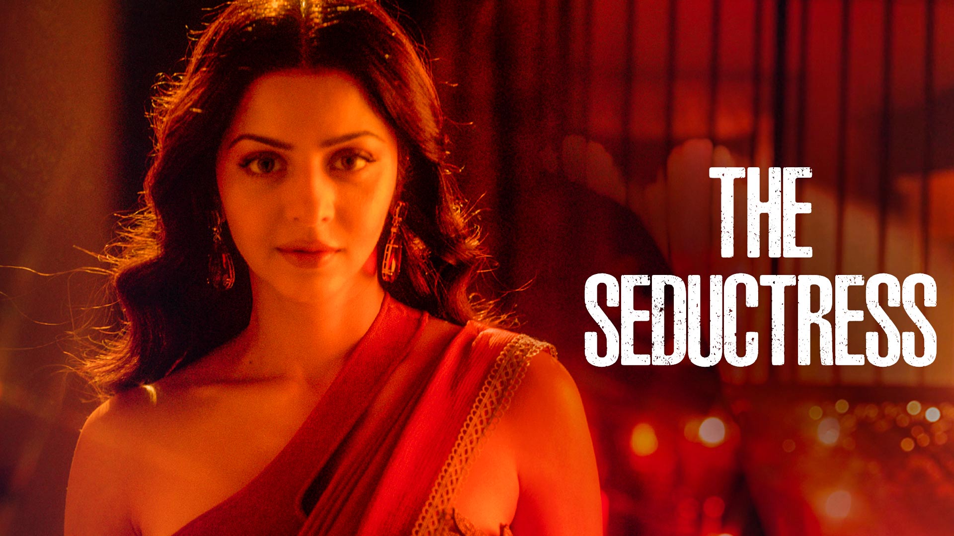 The Seductress - JioHotstar
