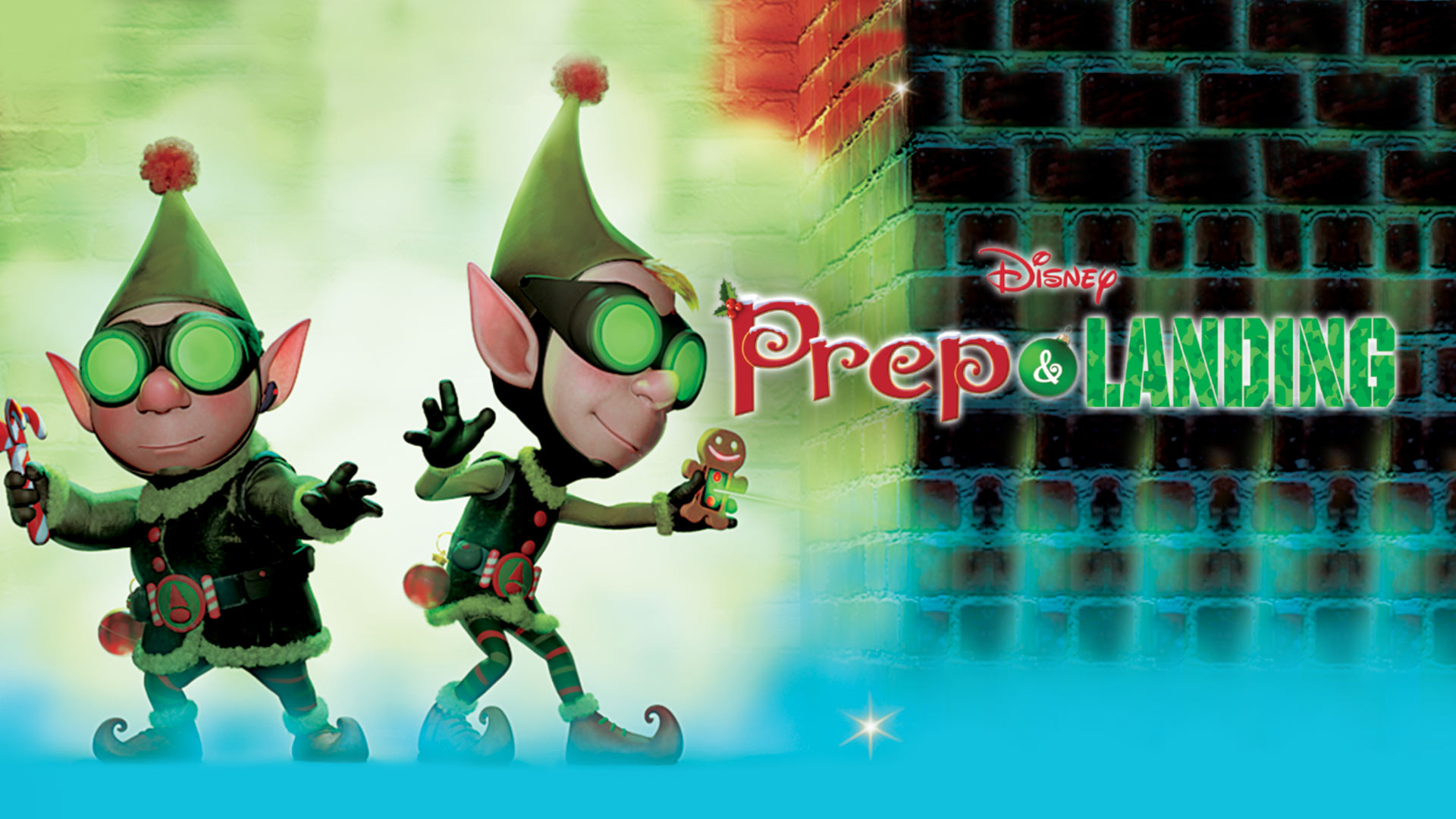 Watch Movie Prep & Landing Online only on Watcho,