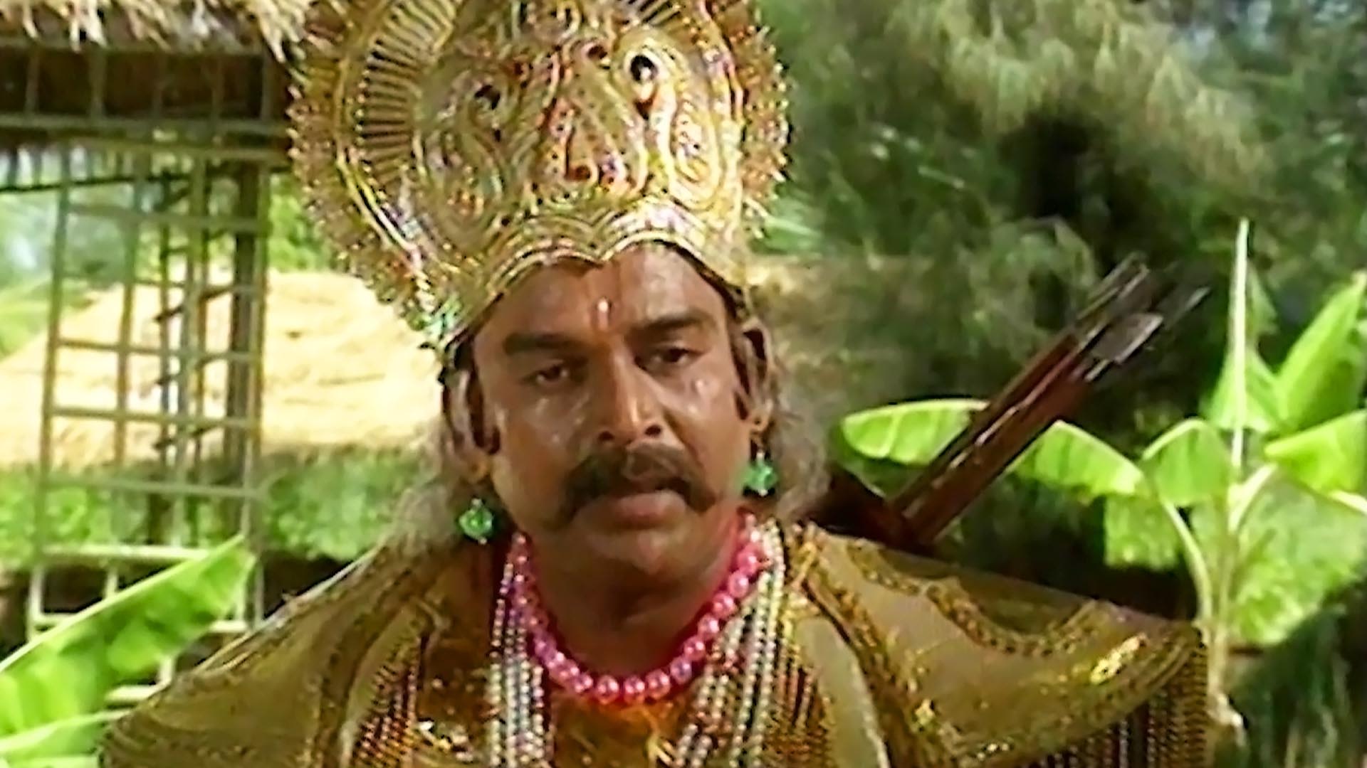 Watch Sri Krishna Episode 1 on JioHotstar