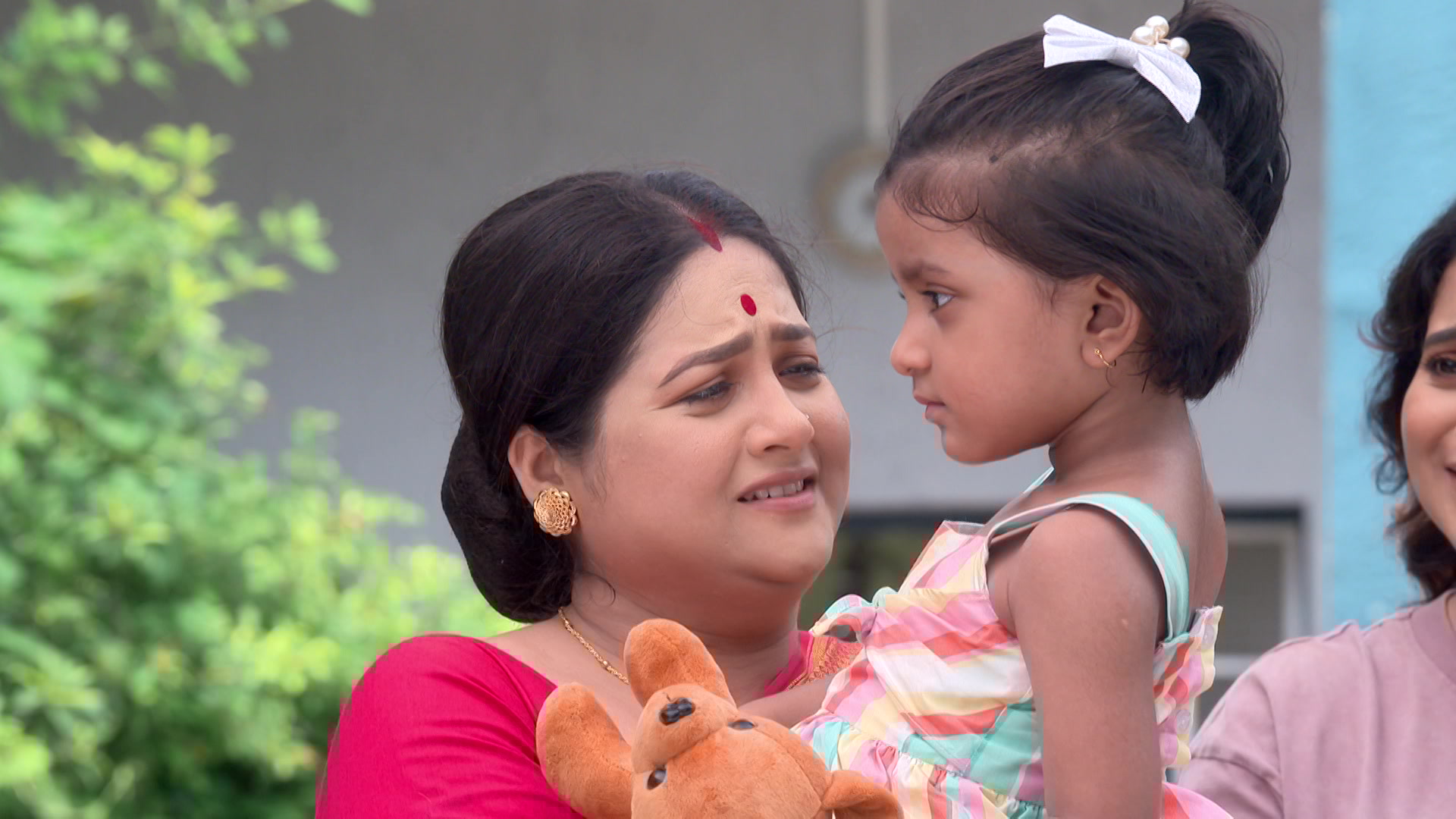 Watch Tomader Rani Episode 267 on JioHotstar