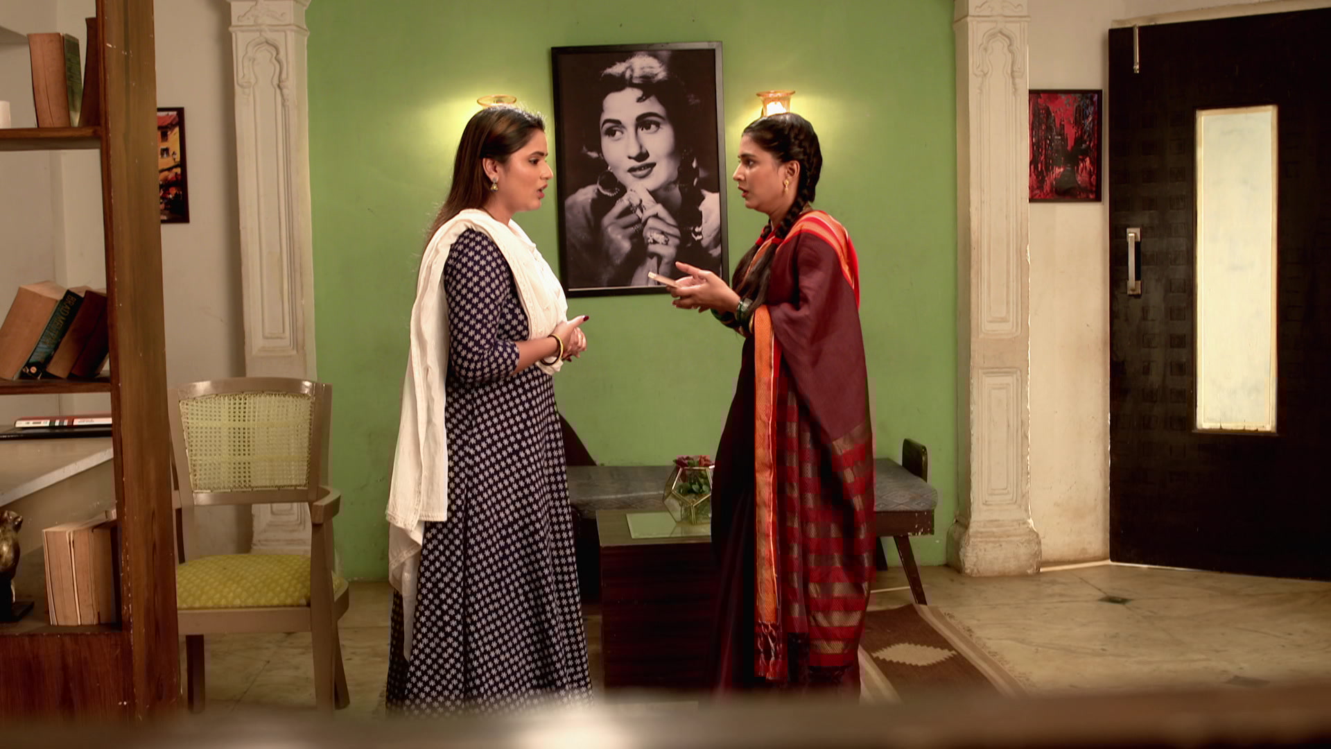 Watch Morambaa Episode 291 on JioHotstar