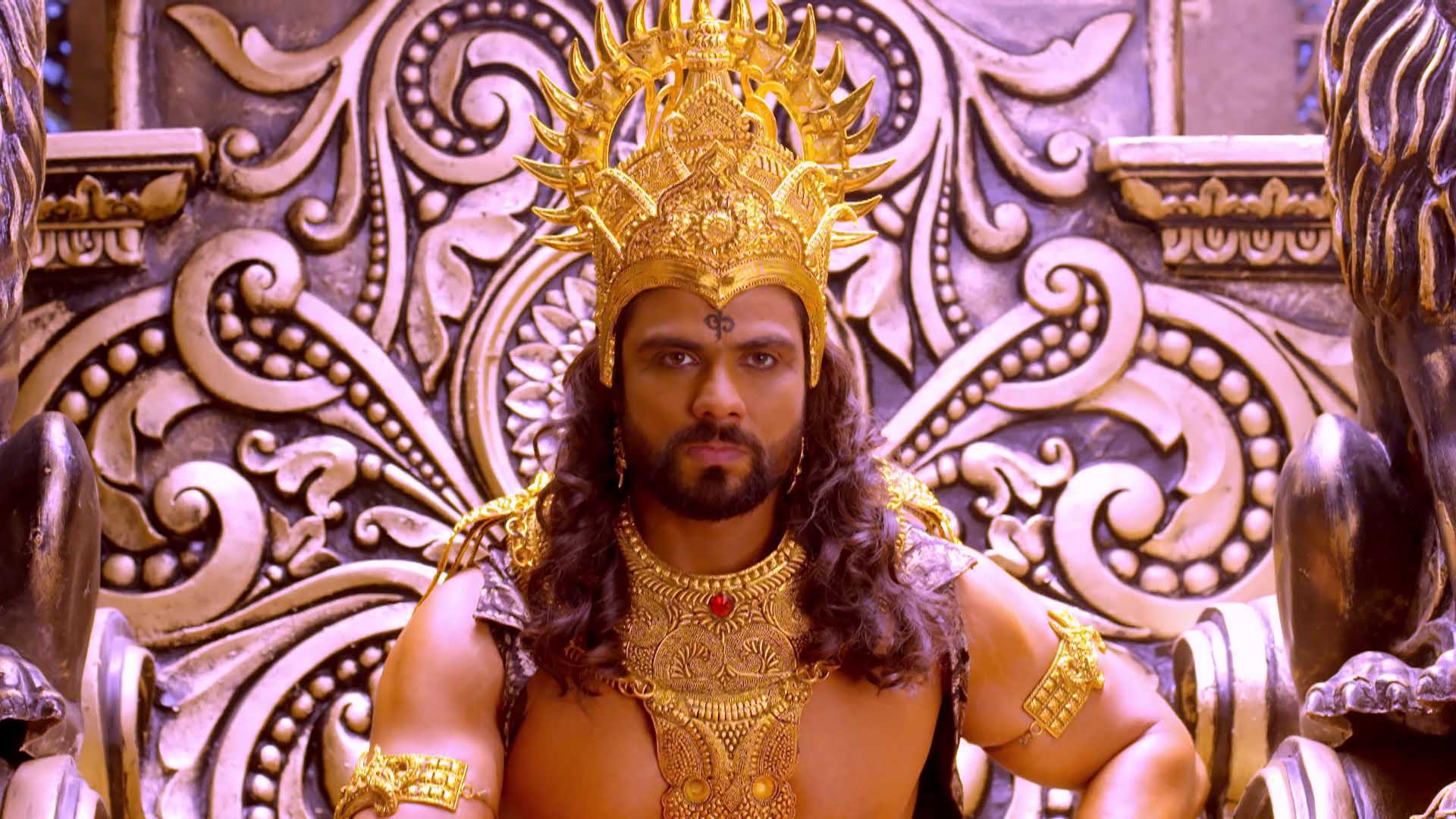Watch radha-krishna All Episodes | Watcho