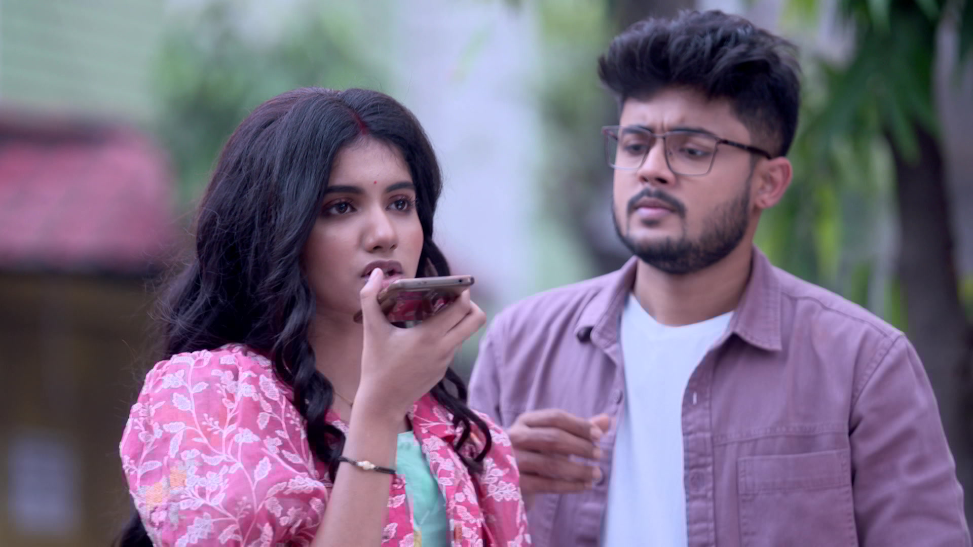 Watch Tomader Rani Episode 80 on JioHotstar