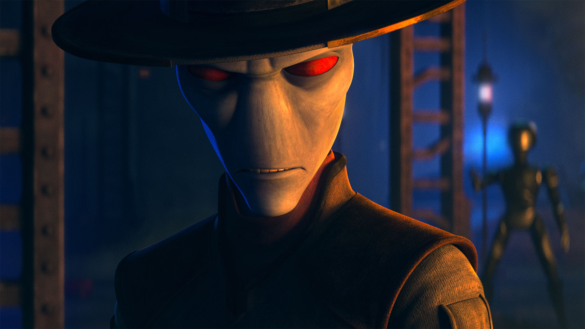 Stream A Good Turn Season 1 Episode 5 – A Good Turn on Disney+ Hotstar