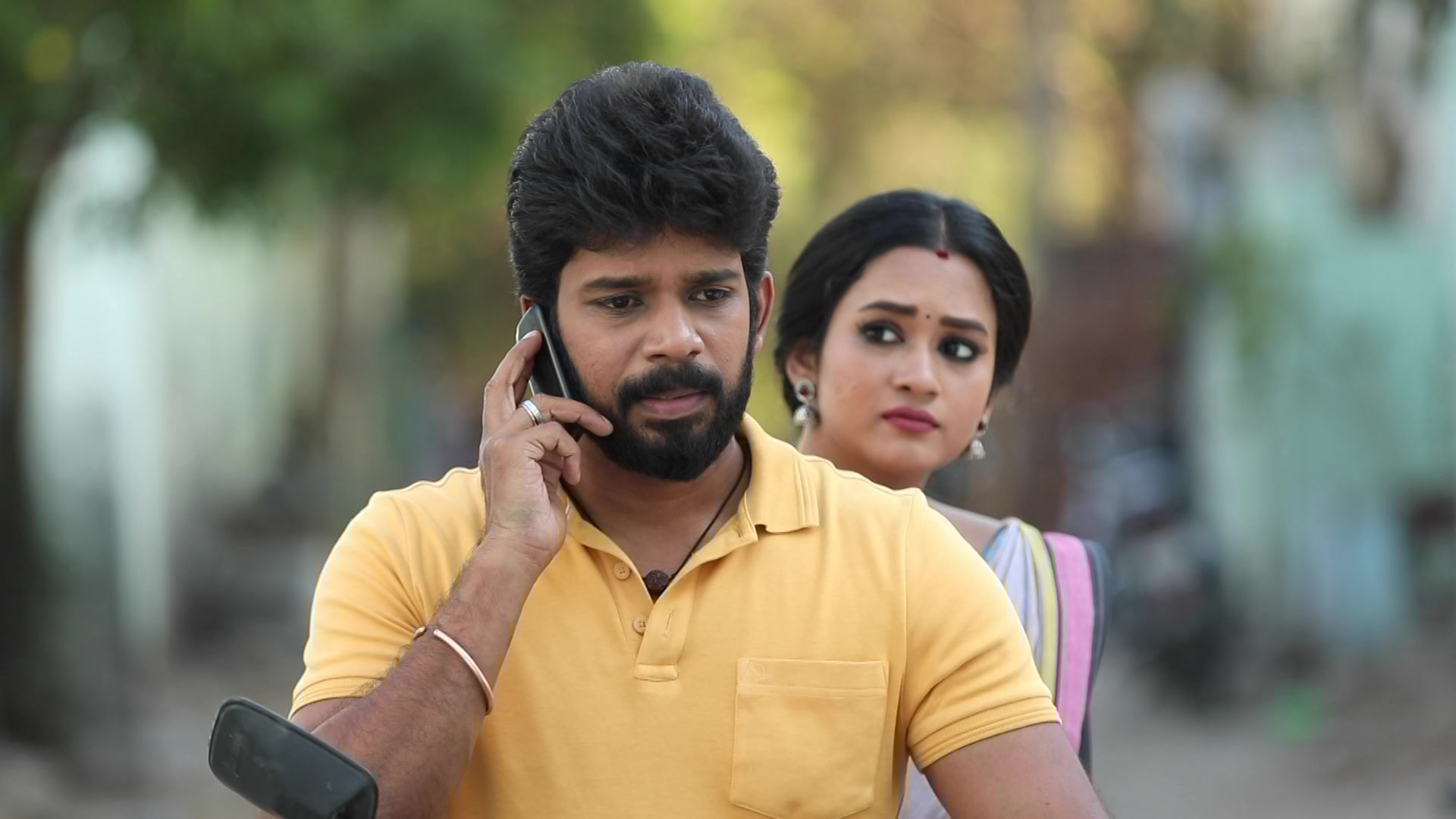 Stream Kathir, Mulla's Secret Season 1 Episode 581 – Kathir, Mulla's Secret on Disney+ Hotstar