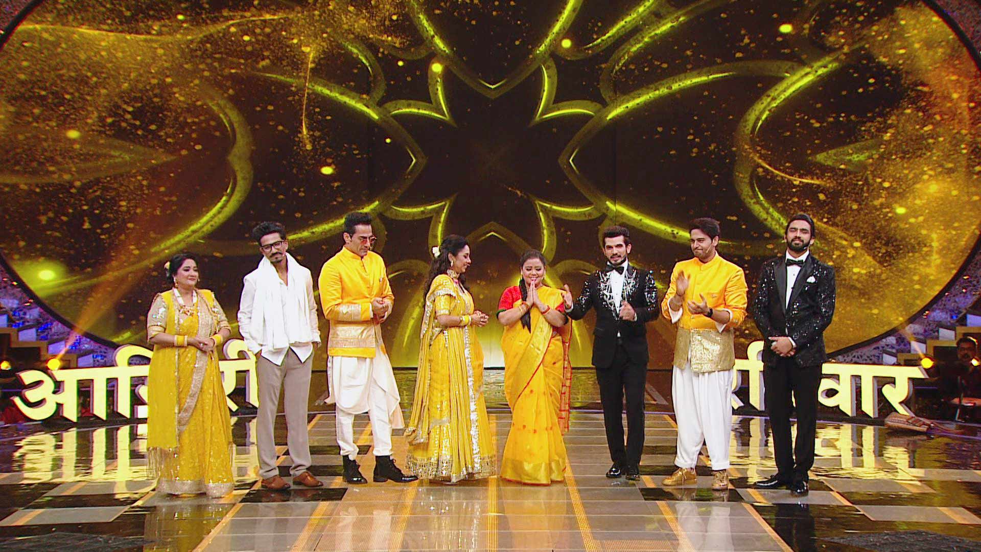 Watch ravivaar-with-star-parivaar All Episodes | Watcho