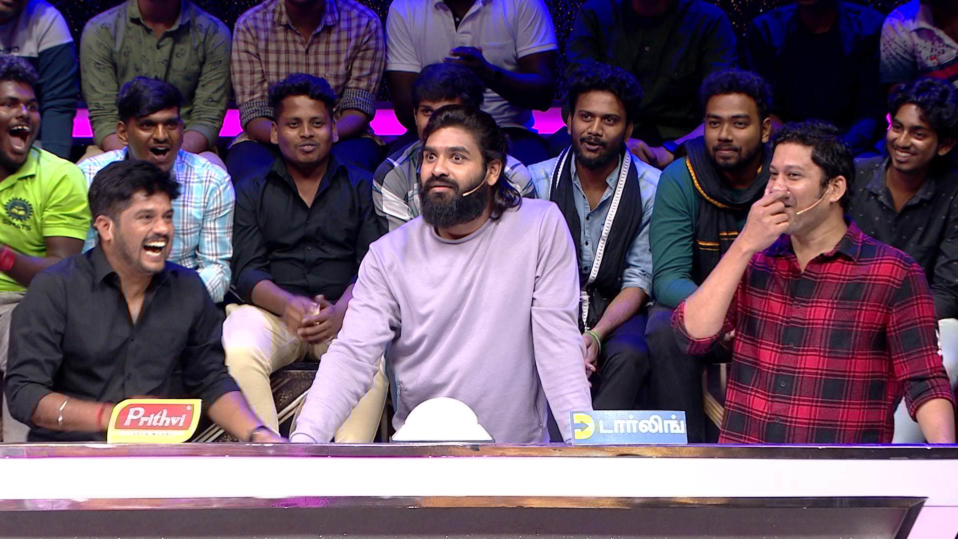 Watch Andakakasam Episode 2 on JioHotstar