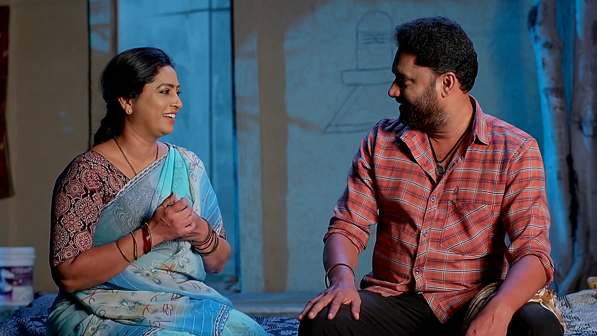 Watch Paape Maa Jeevanajyothi Episode 1106 on JioHotstar