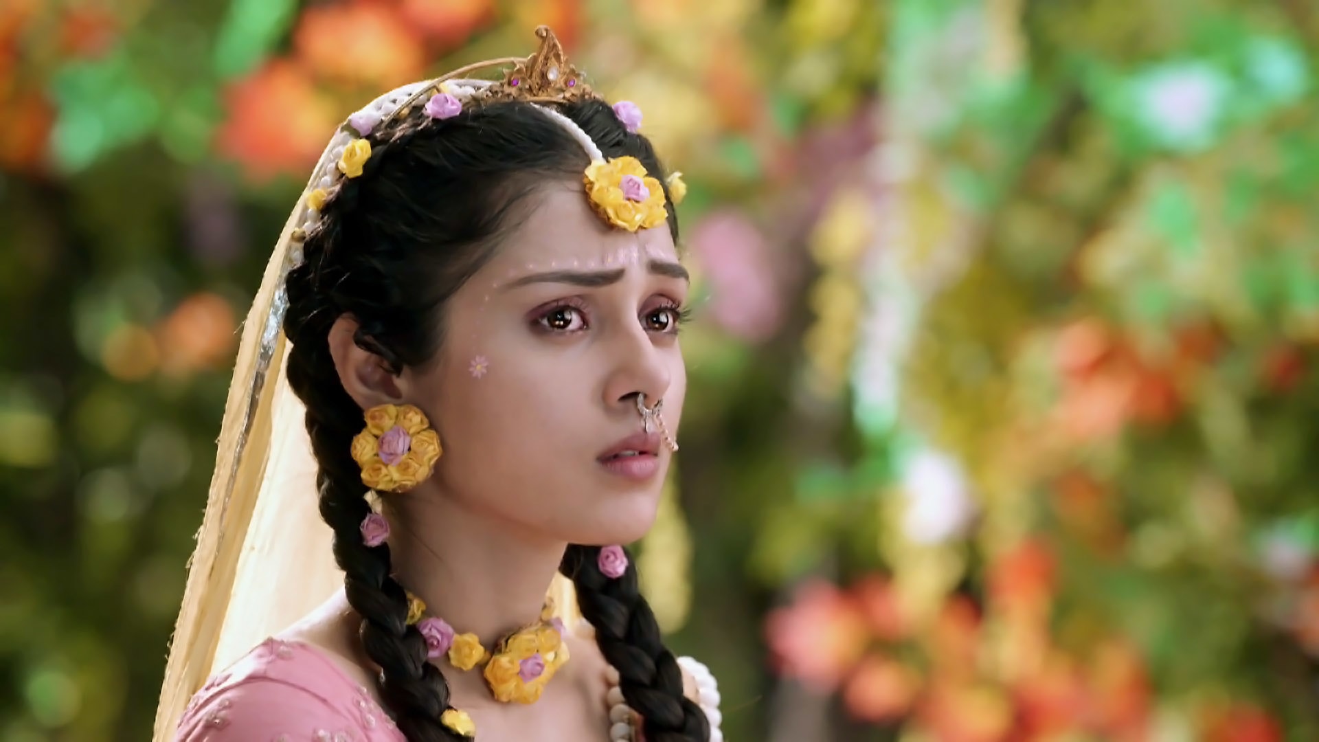 Watch RadhaKrishn S1 Episode 45 on JioHotstar