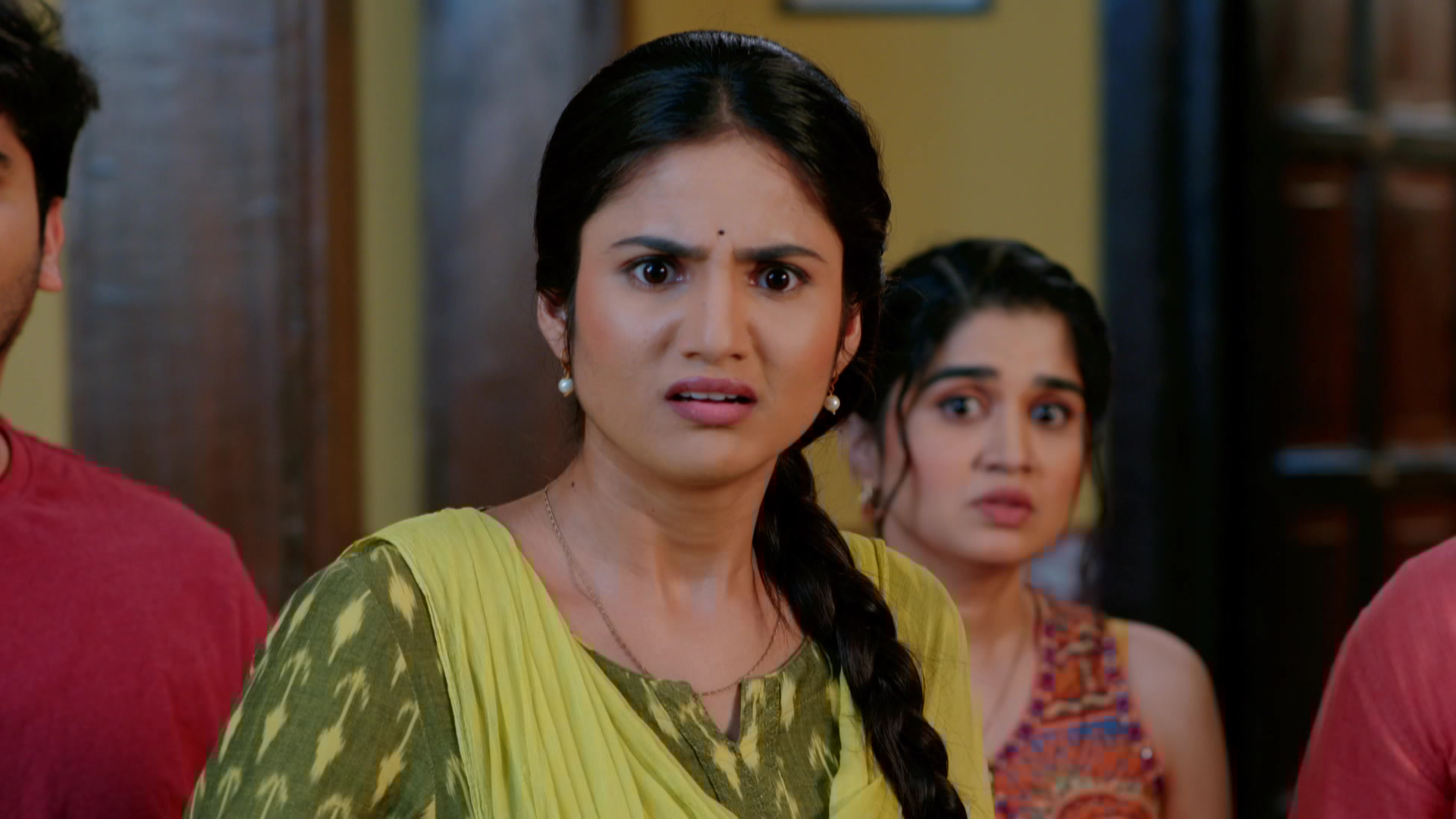 Watch Yed Lagla Premacha Episode 284 on JioHotstar