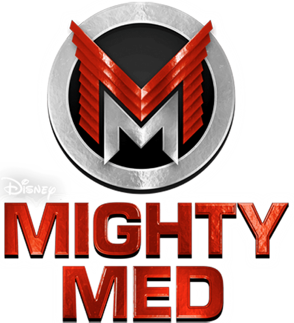 Mighty Med - Disney+