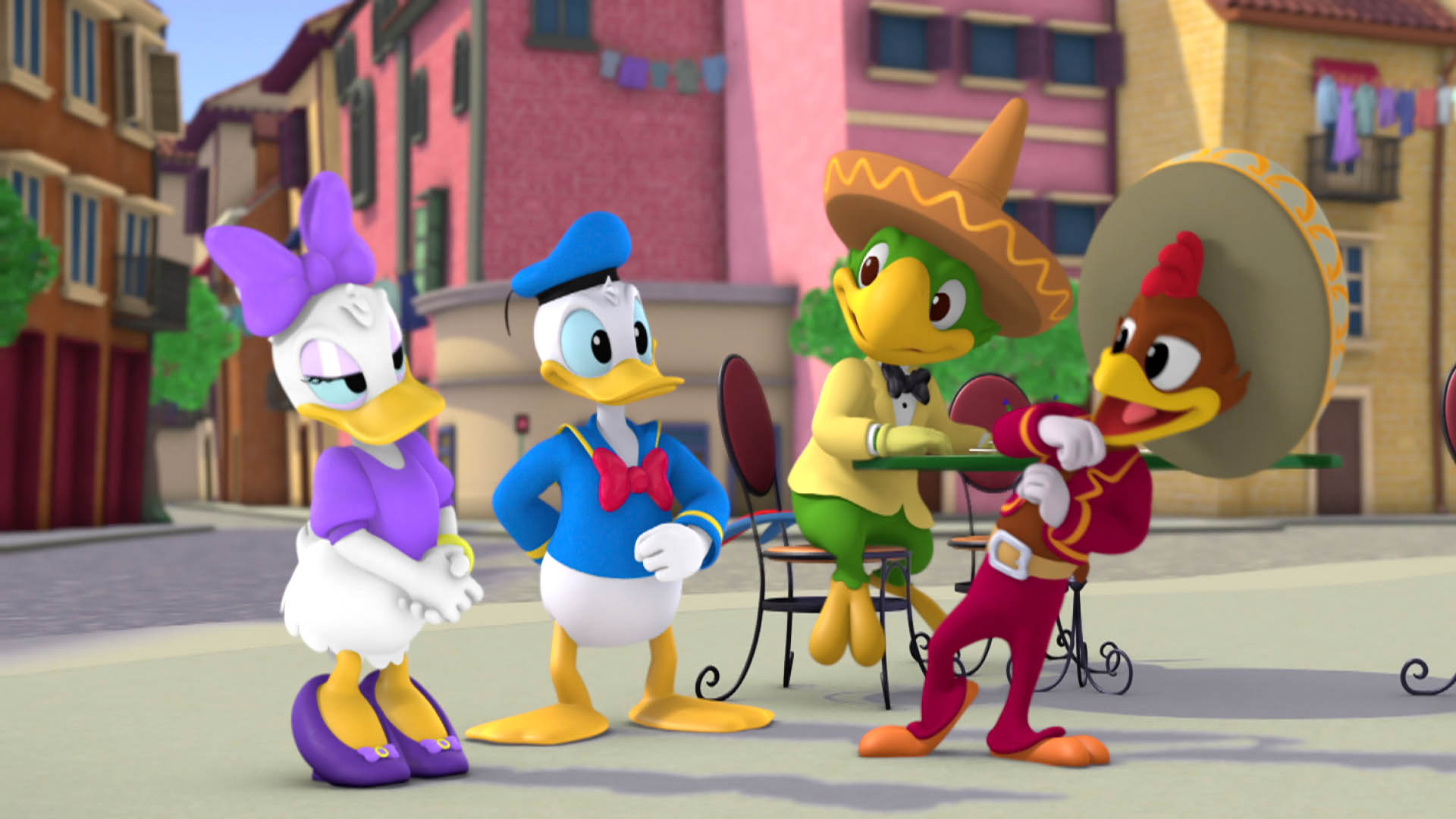 section/disney-mickey-mouse -Watcho