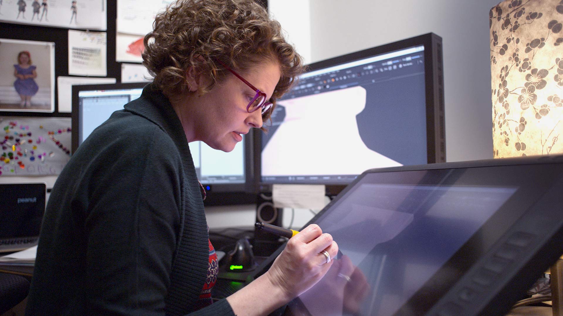 Watch inside-pixar only on Watcho