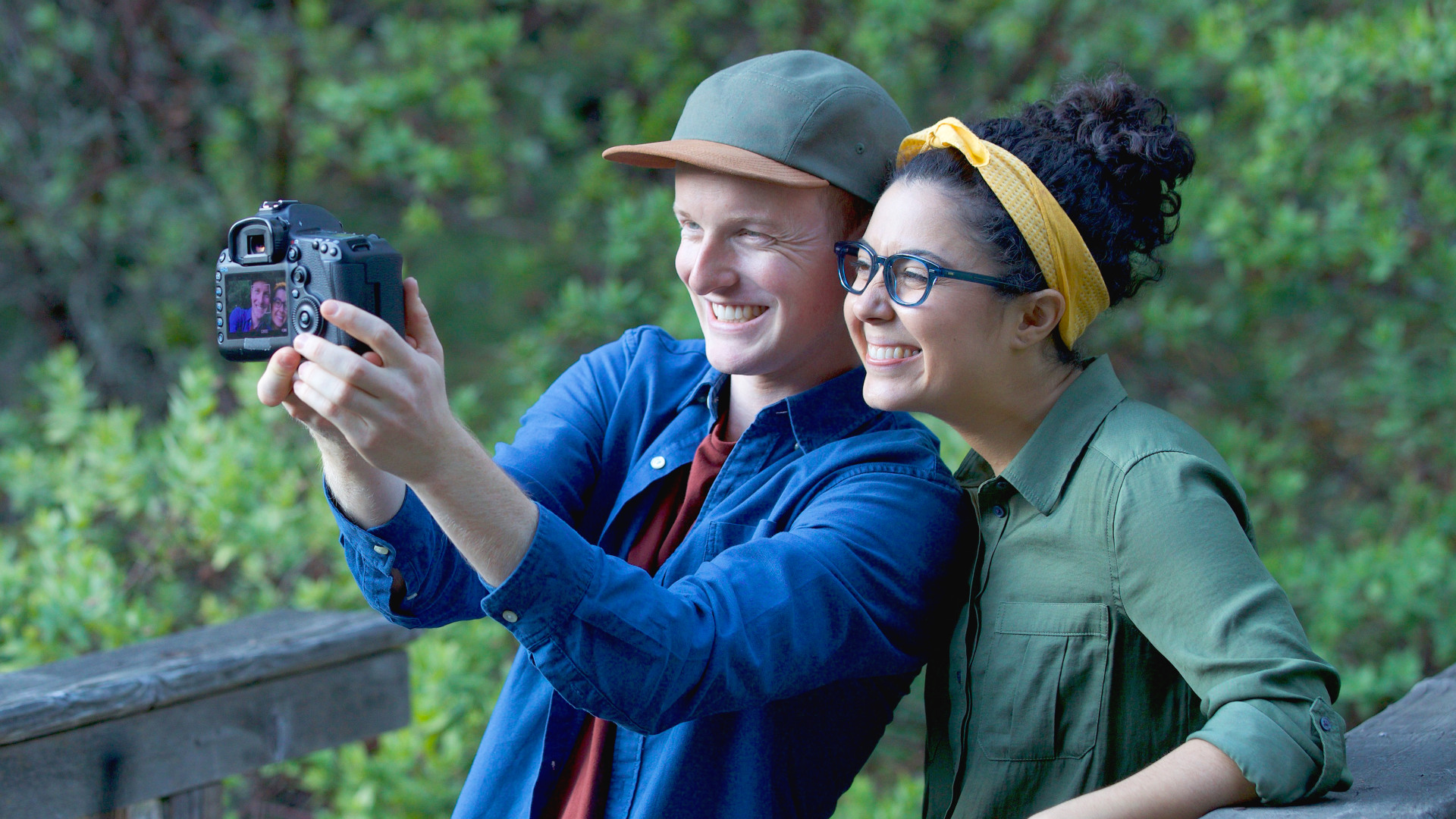 Weird But True! - Disney+