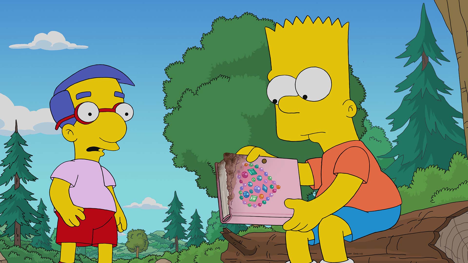 Watch Diary Queen Online