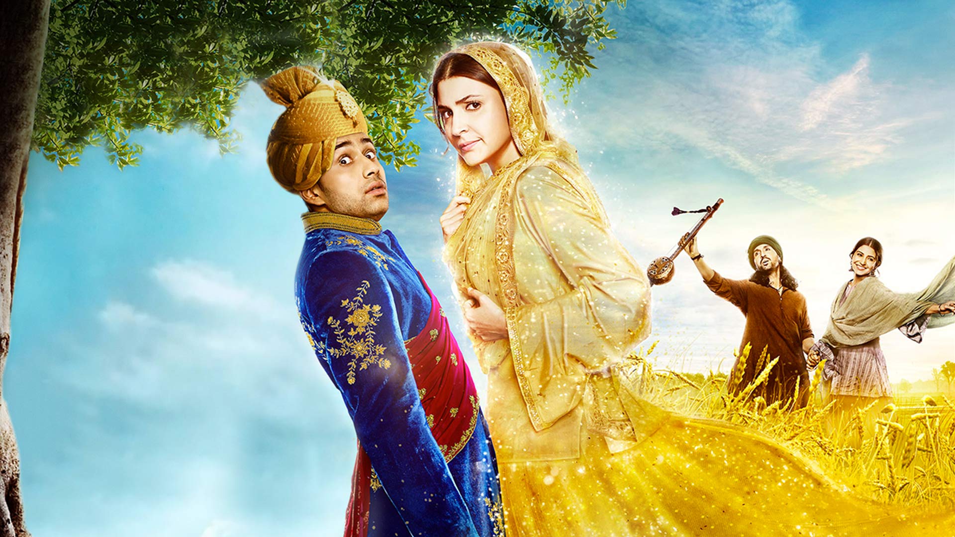 Phillauri - Hotstar