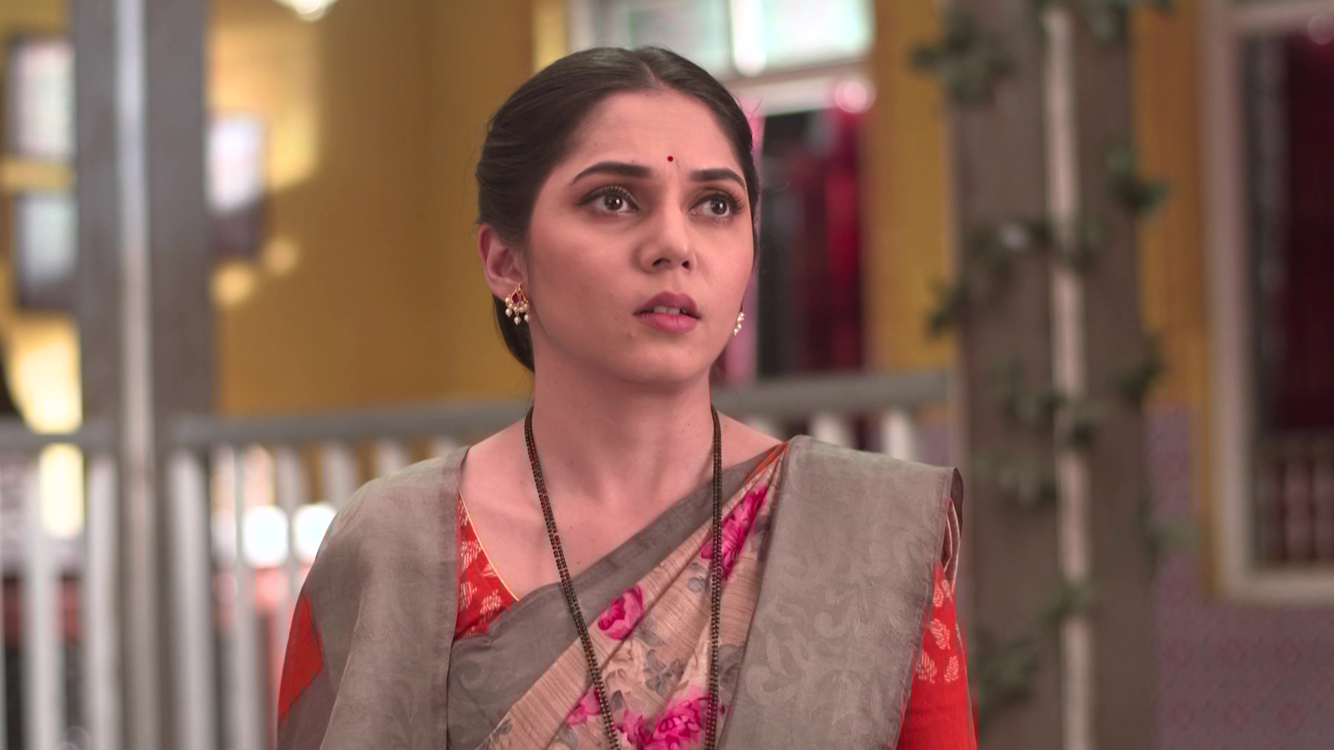 Watch Thipkyanchi Rangoli S1 Episode 478 on JioHotstar